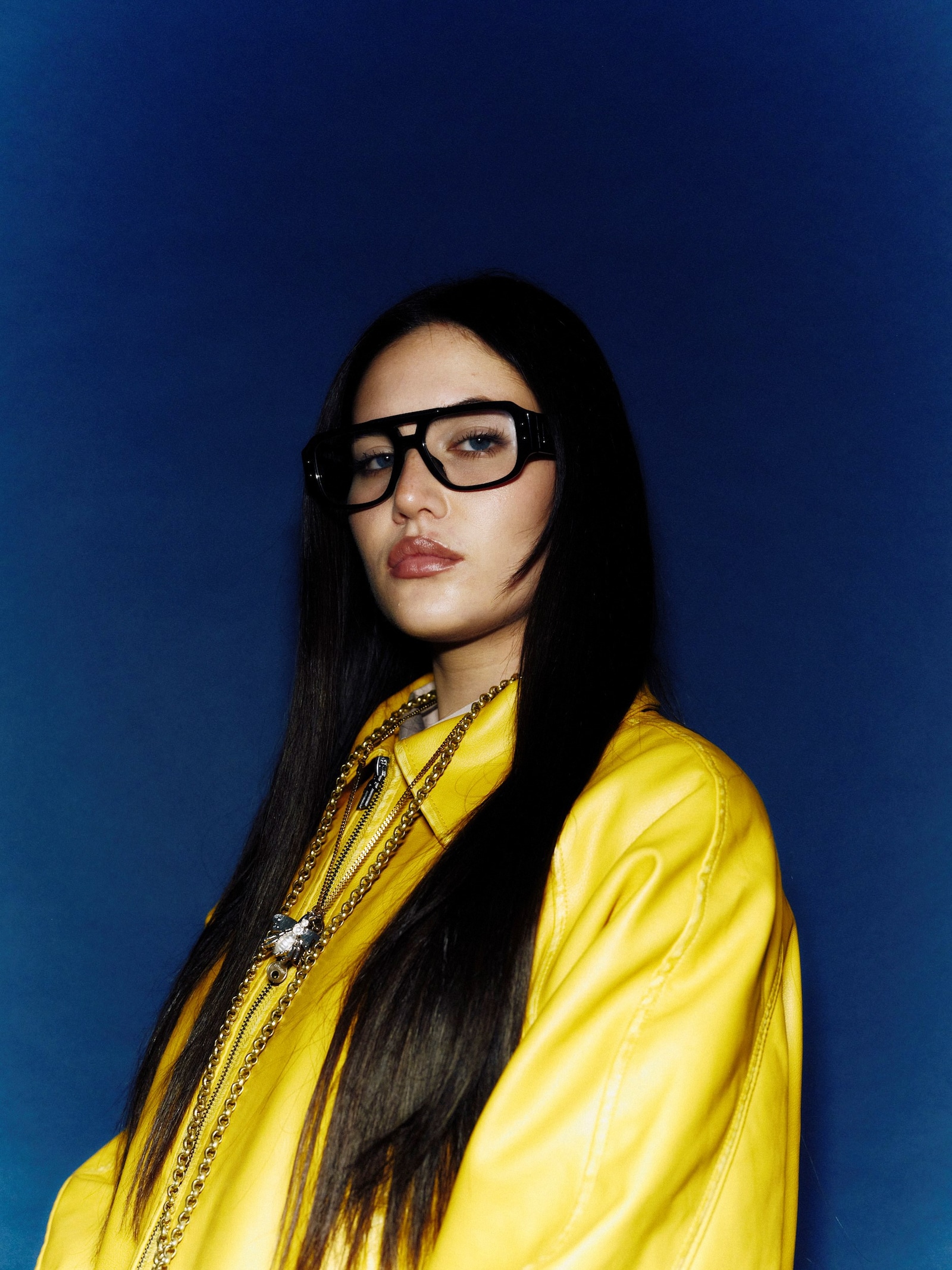 SZA-approved singer Sienna Spiro is an old head on young shoulders | Dazed