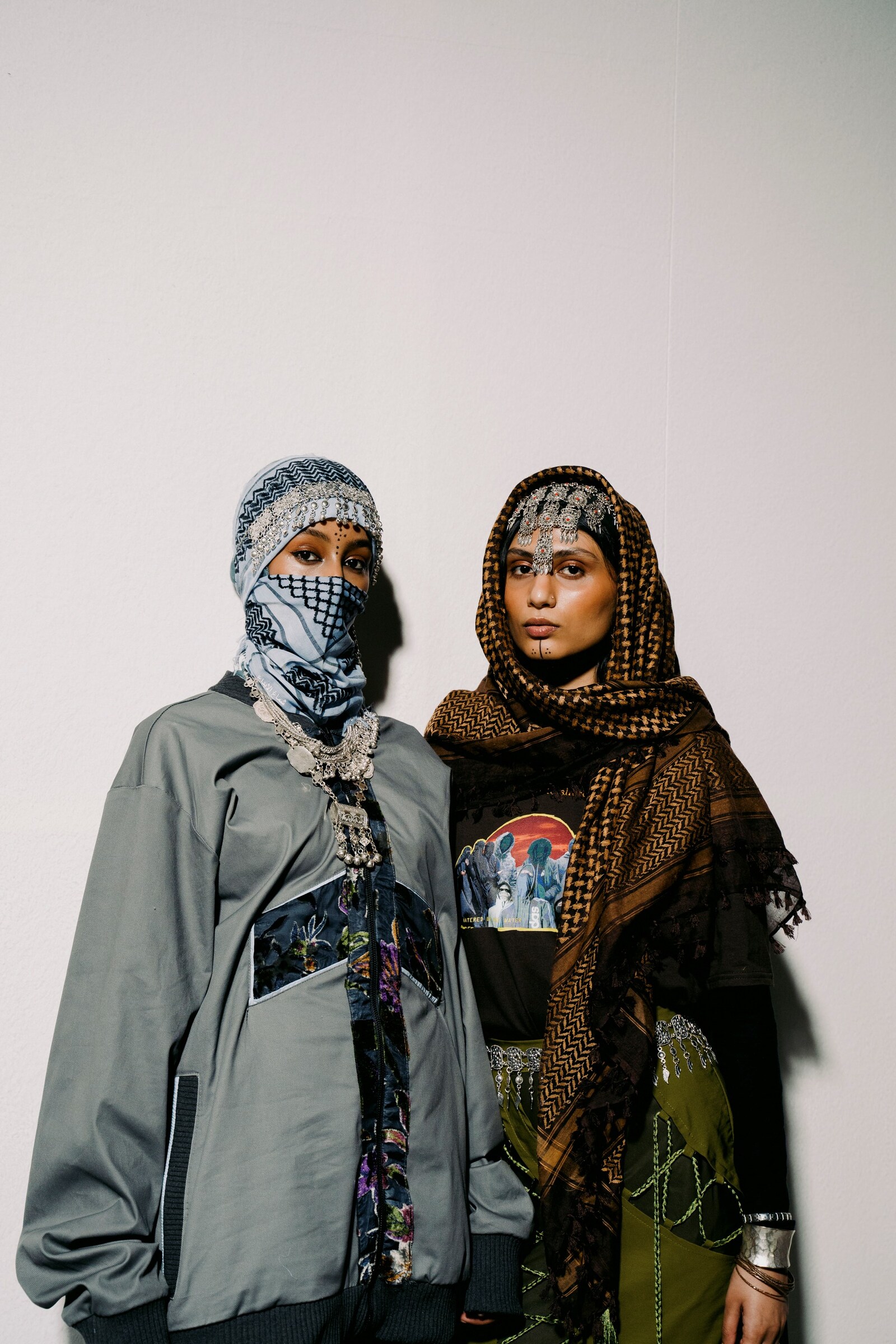 Kazna Asker AW25 | Dazed