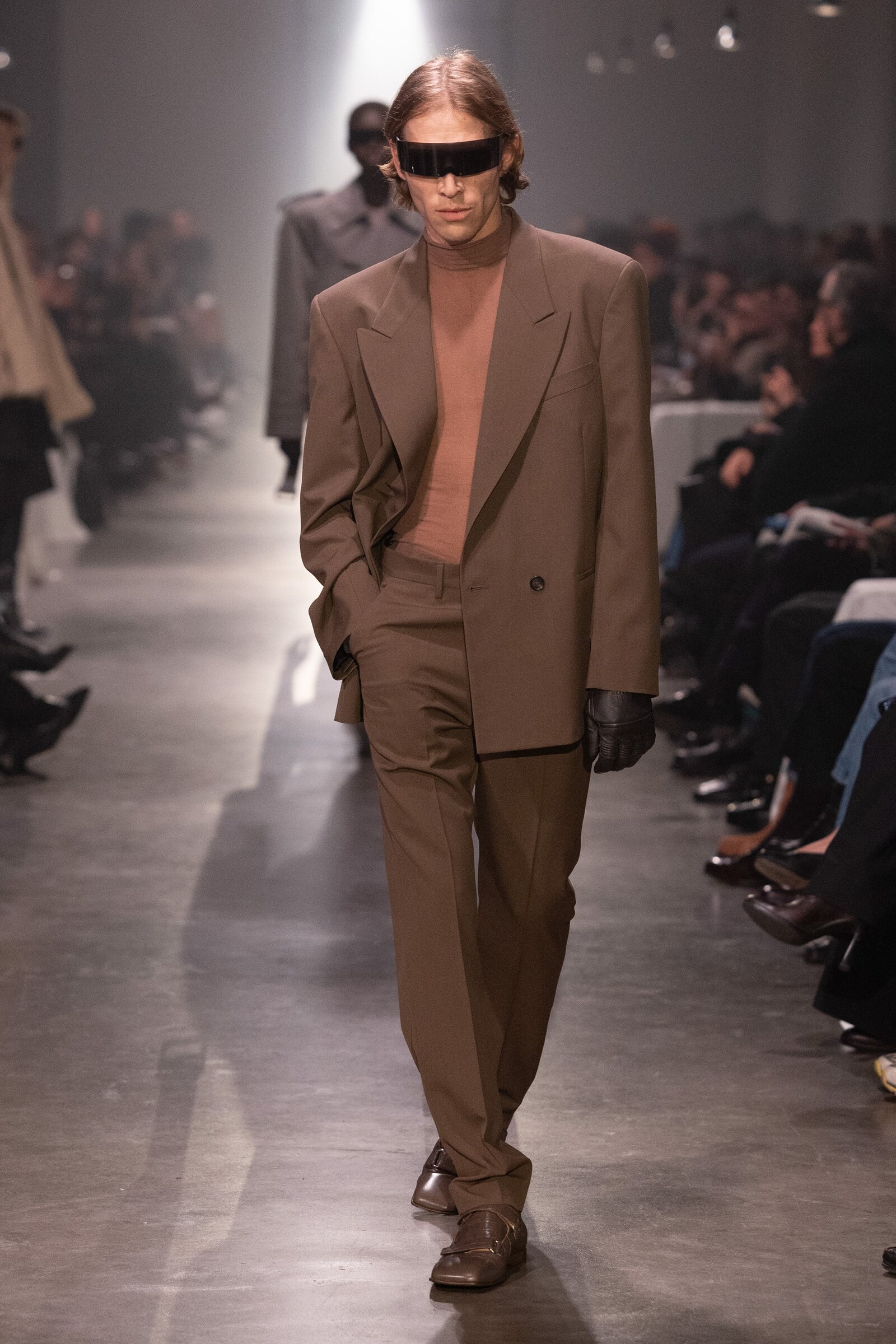 Milan Fashion Week AW25 | Dazed