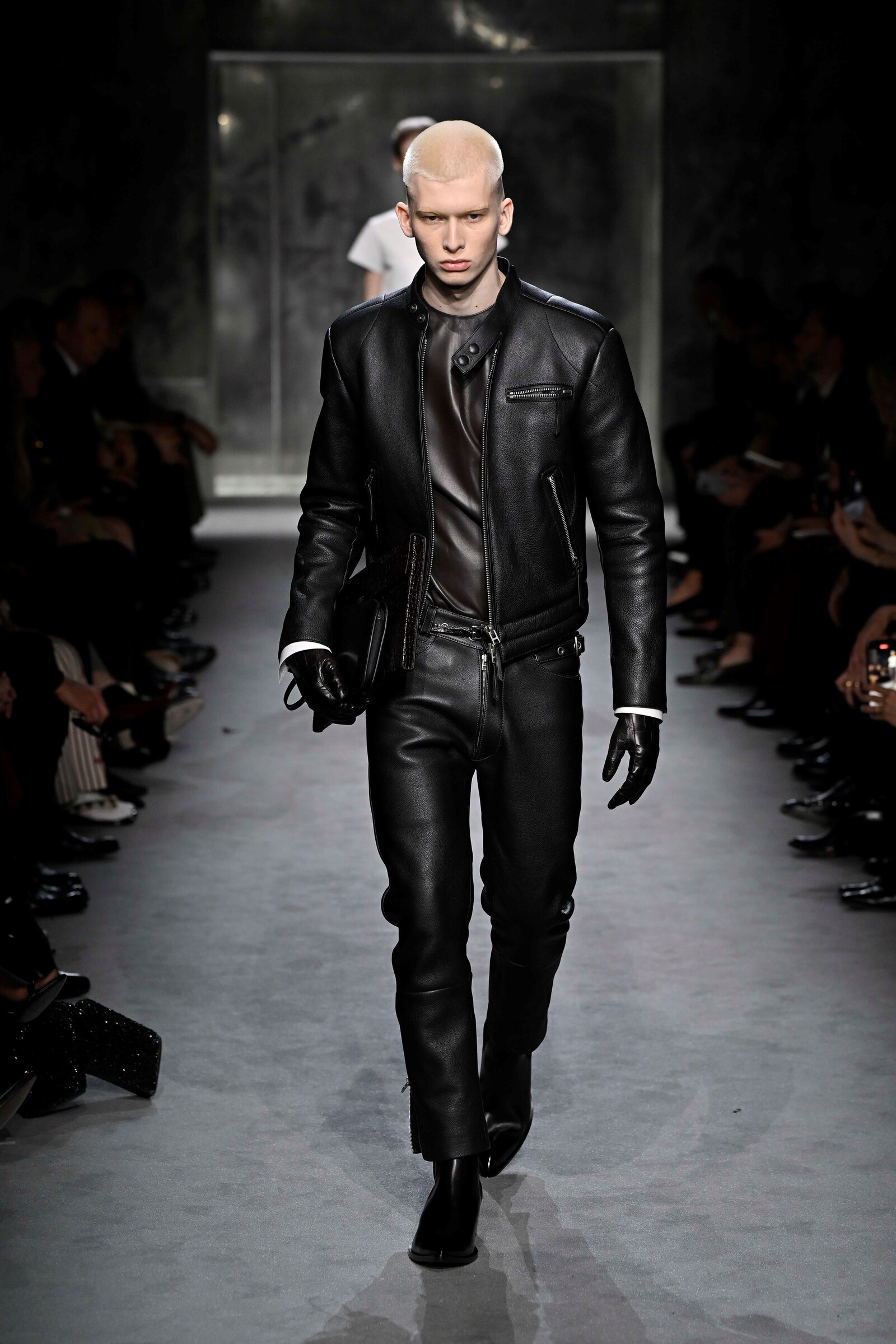 Tom Ford AW25 | Dazed