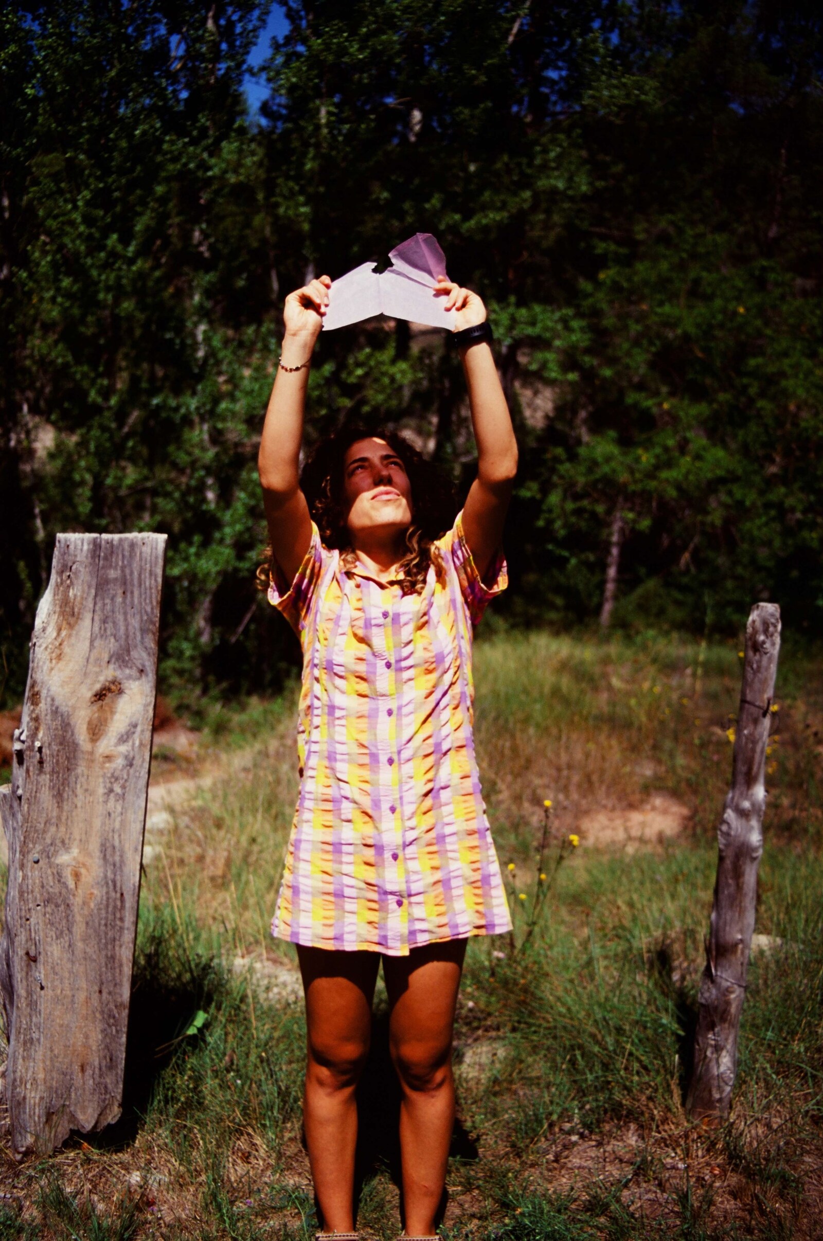 Joely Mae Greally – Long Live Cinema | Dazed