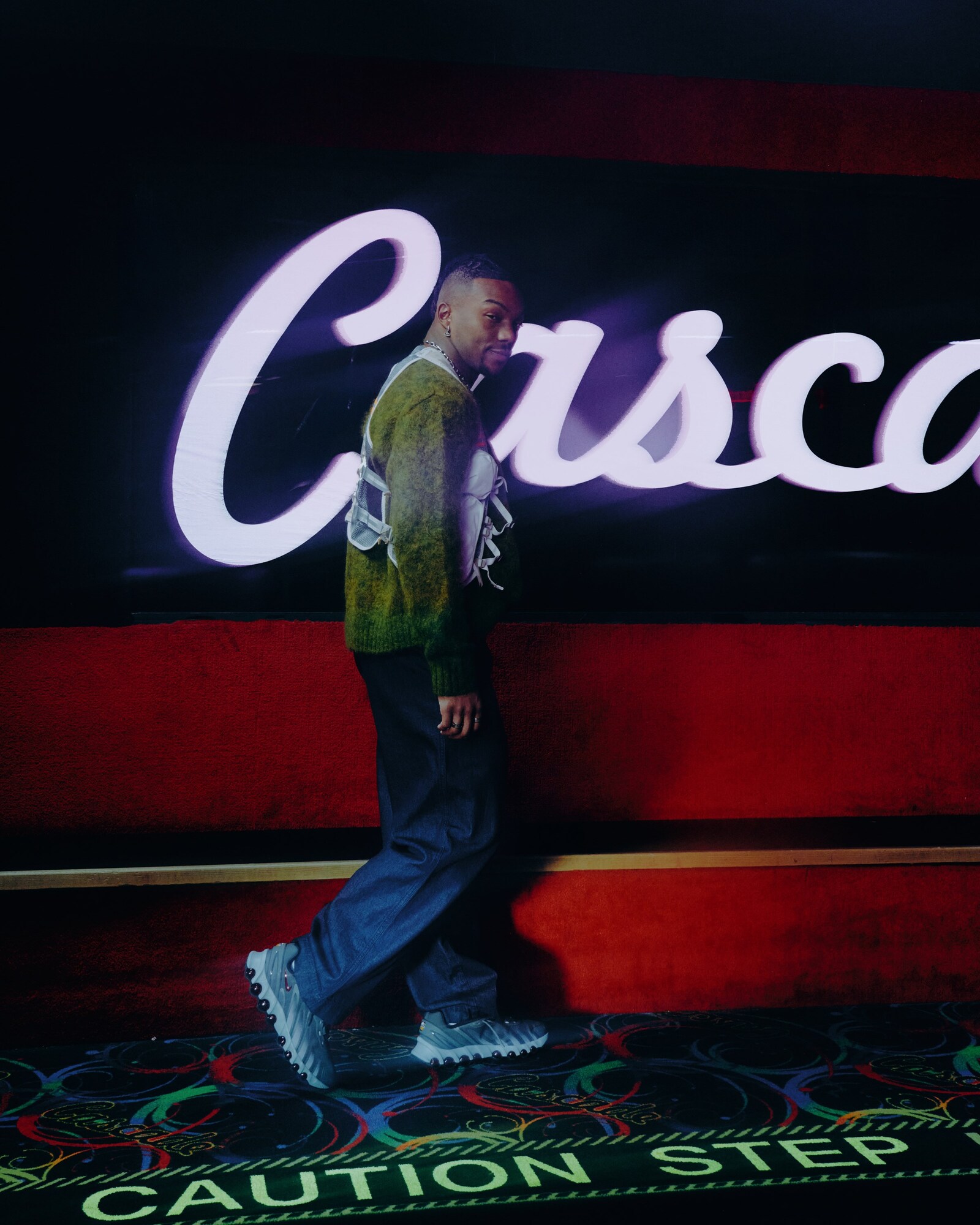 How a shoot like Dazed Maxx’s playful Atlanta cover story comes to life ...