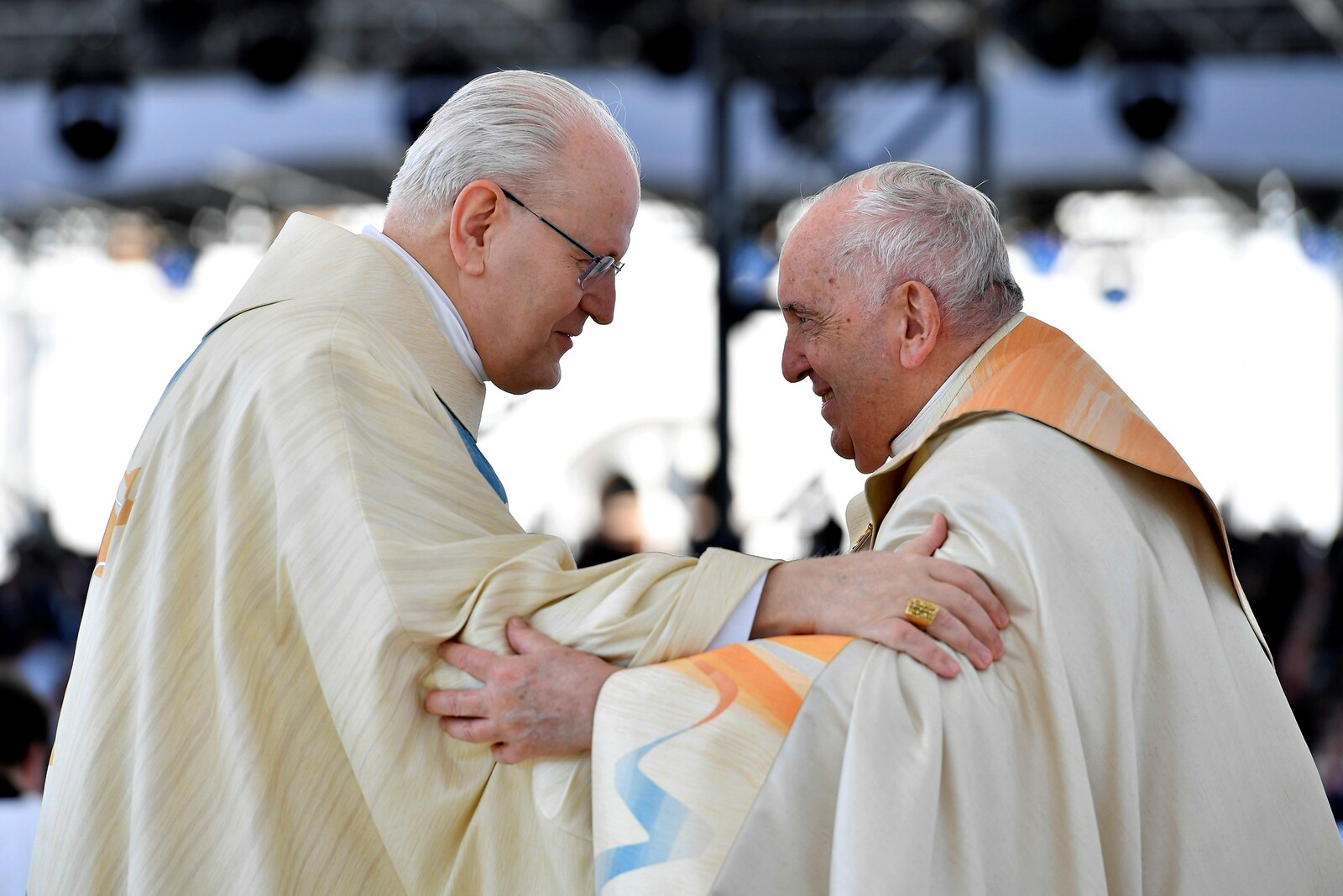 The papal candidates, ranked! | Dazed