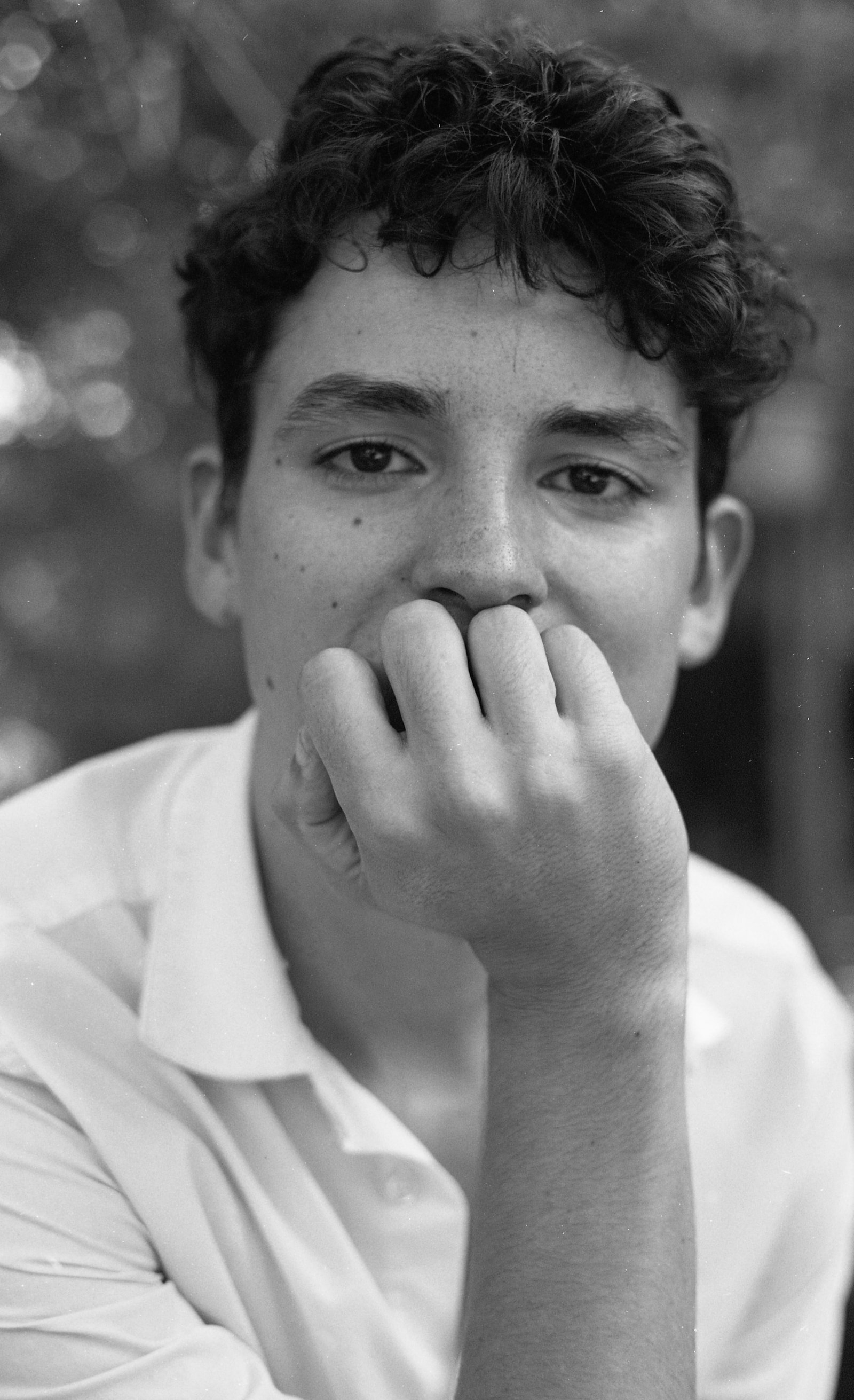 This woman took photos of every man she dated for a month | Dazed