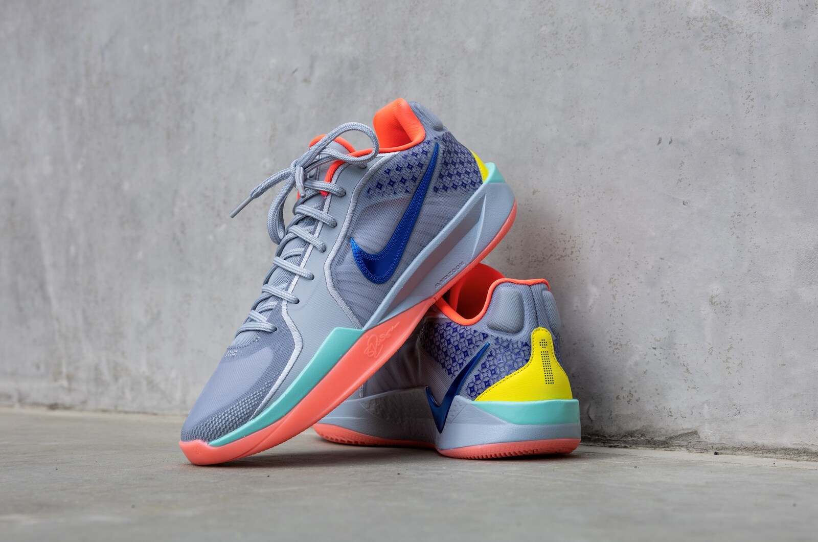 Nike launches limited edition Pride styles designed by basketball icons ...