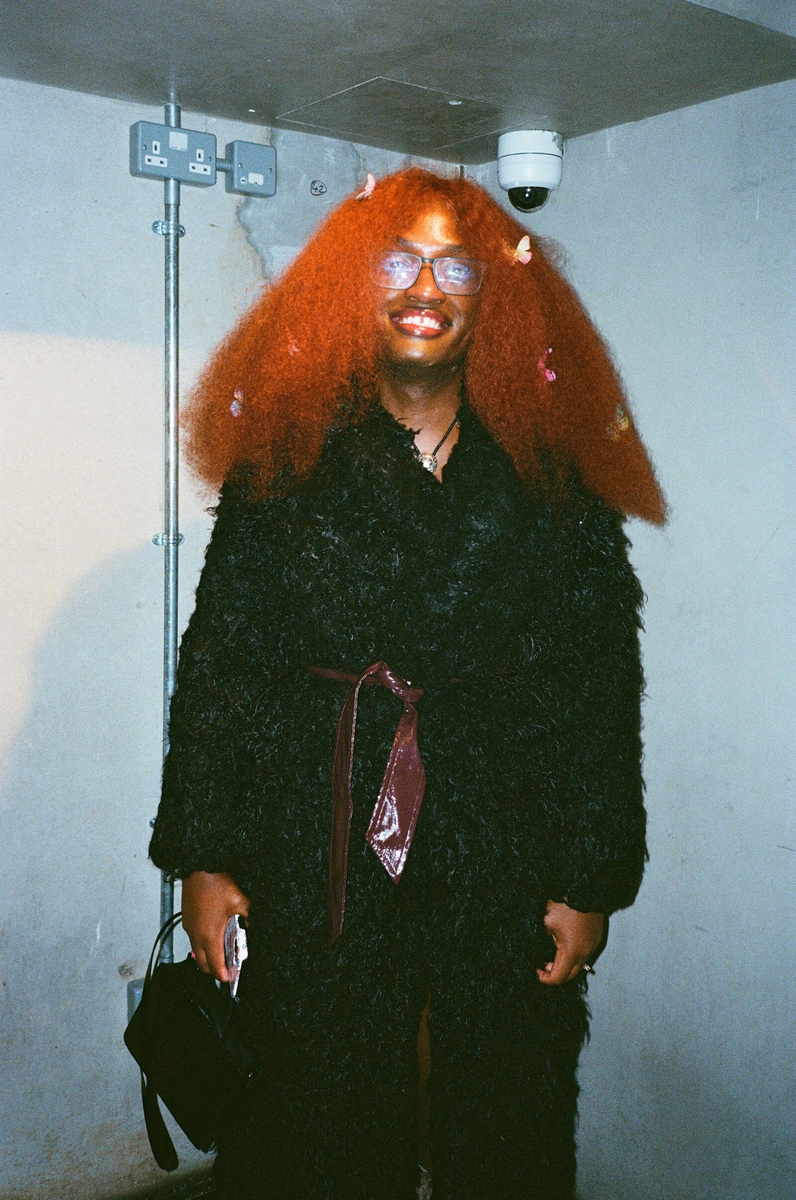 A night at Club Red Hot, a London haven for gingers and their ...