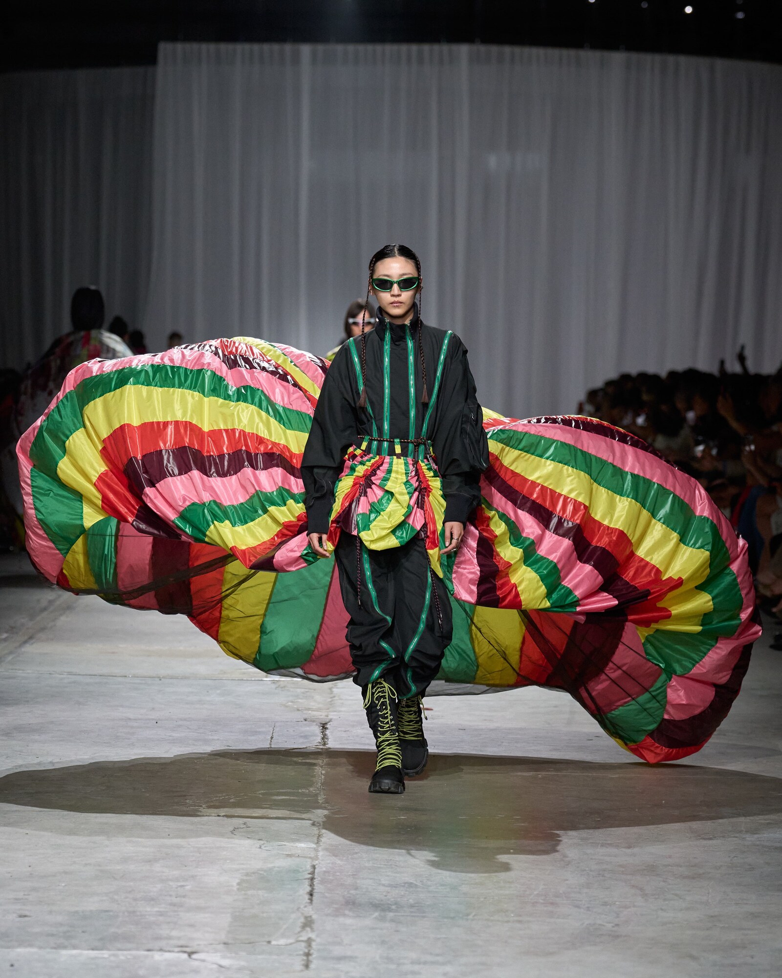 How are Polimoda’s fashion students feeling about their future? | Dazed