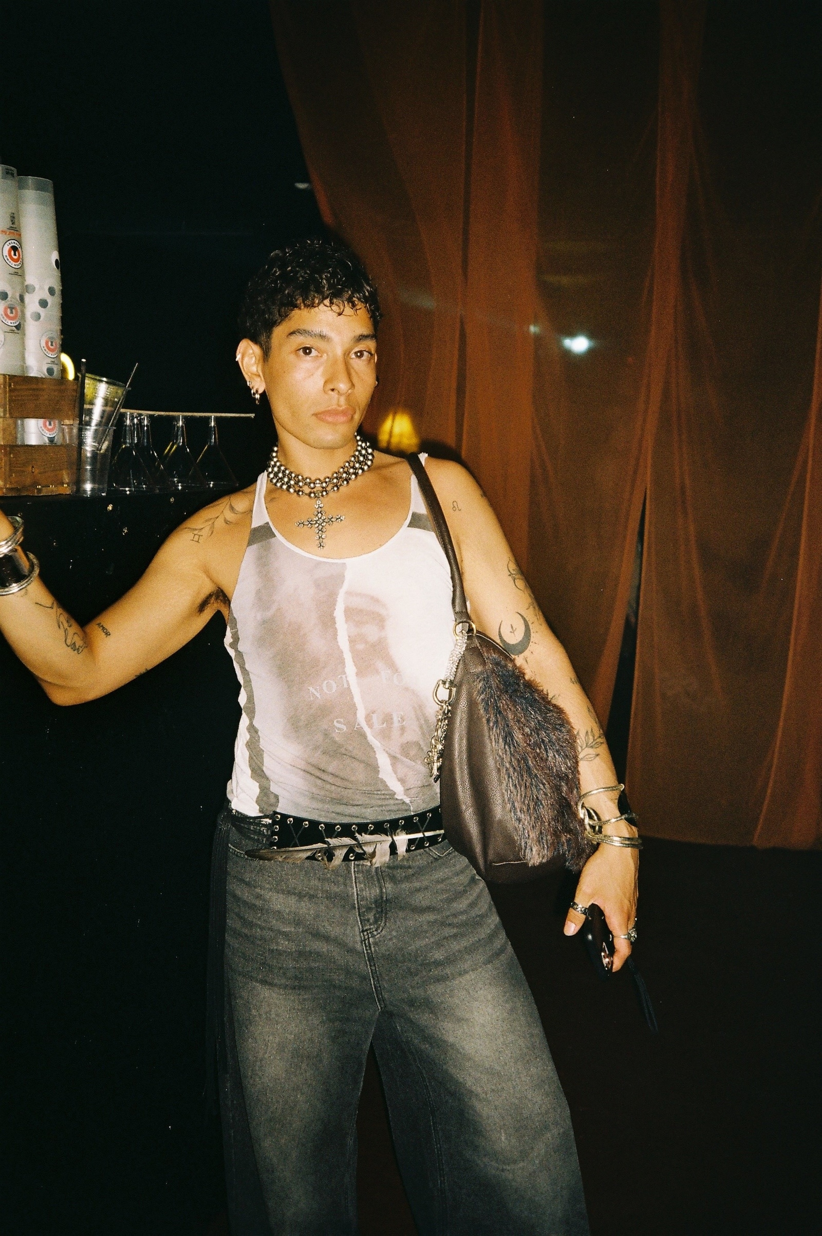 Opening night at Coven | Dazed