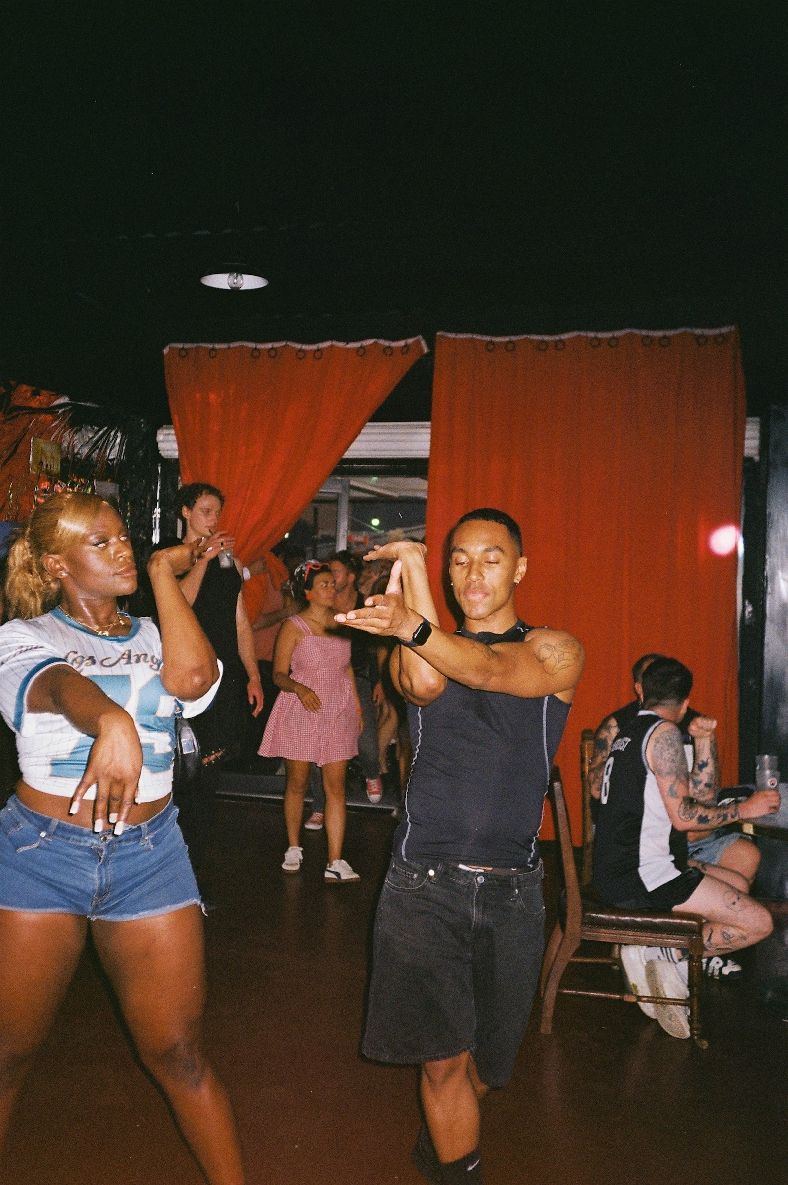 Coven: Inside London’s spookiest new queer venue | Dazed