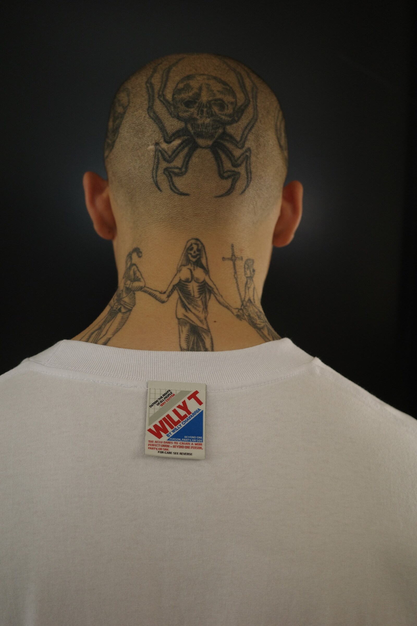 Willy Chavarria SS26 | Dazed