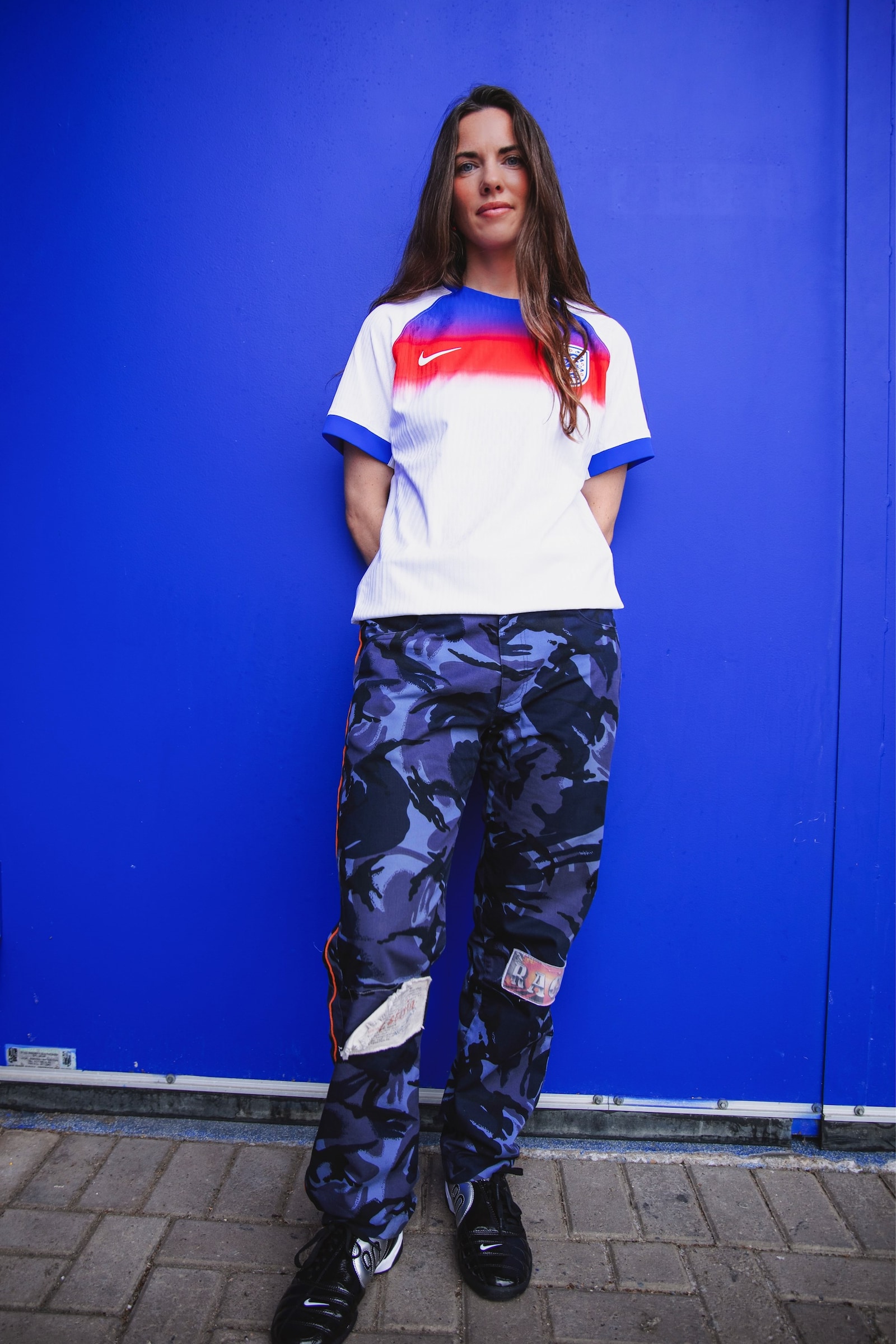 5 Lioness fans on what makes the women’s football community so special ...