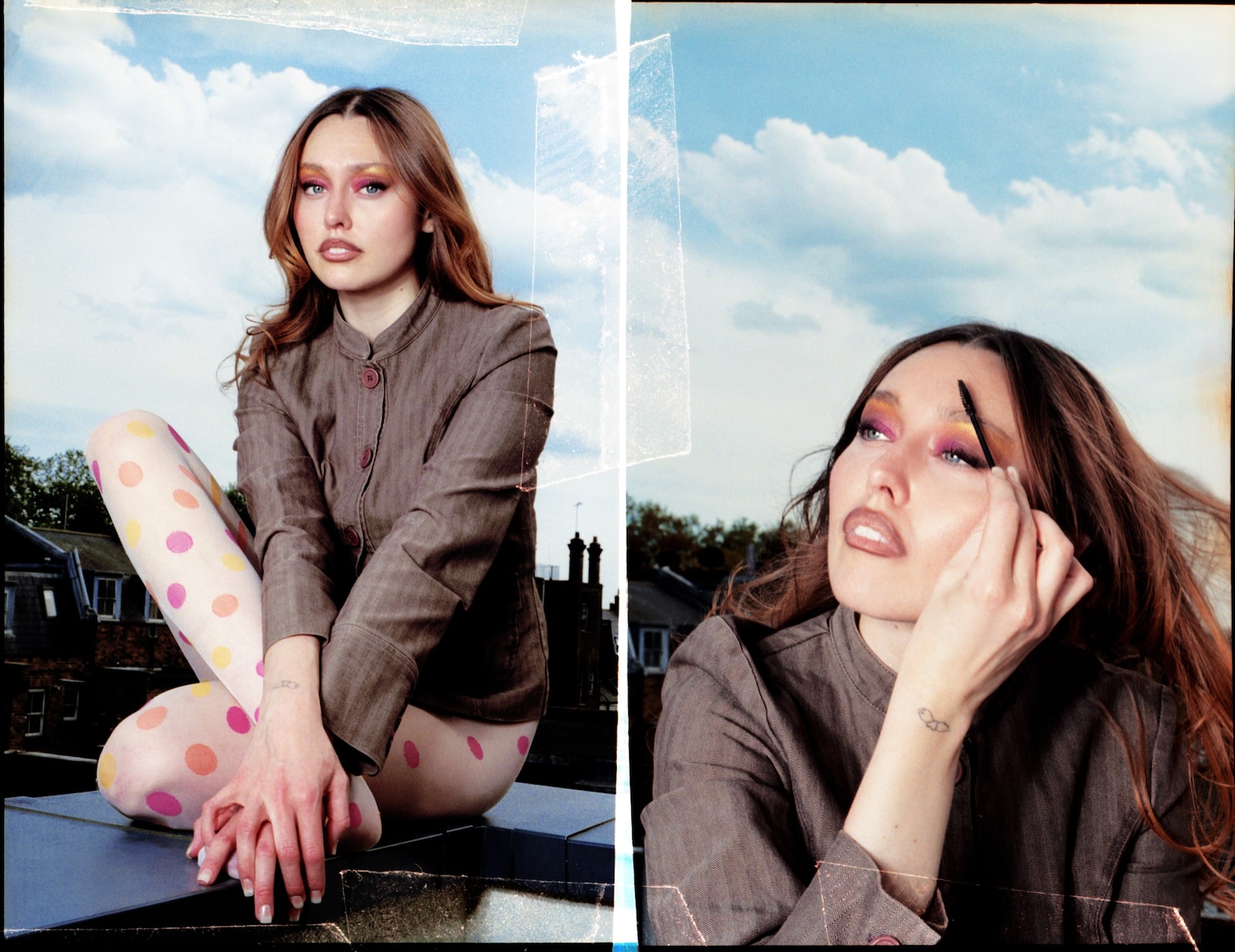 Emily Wood Community | Dazed