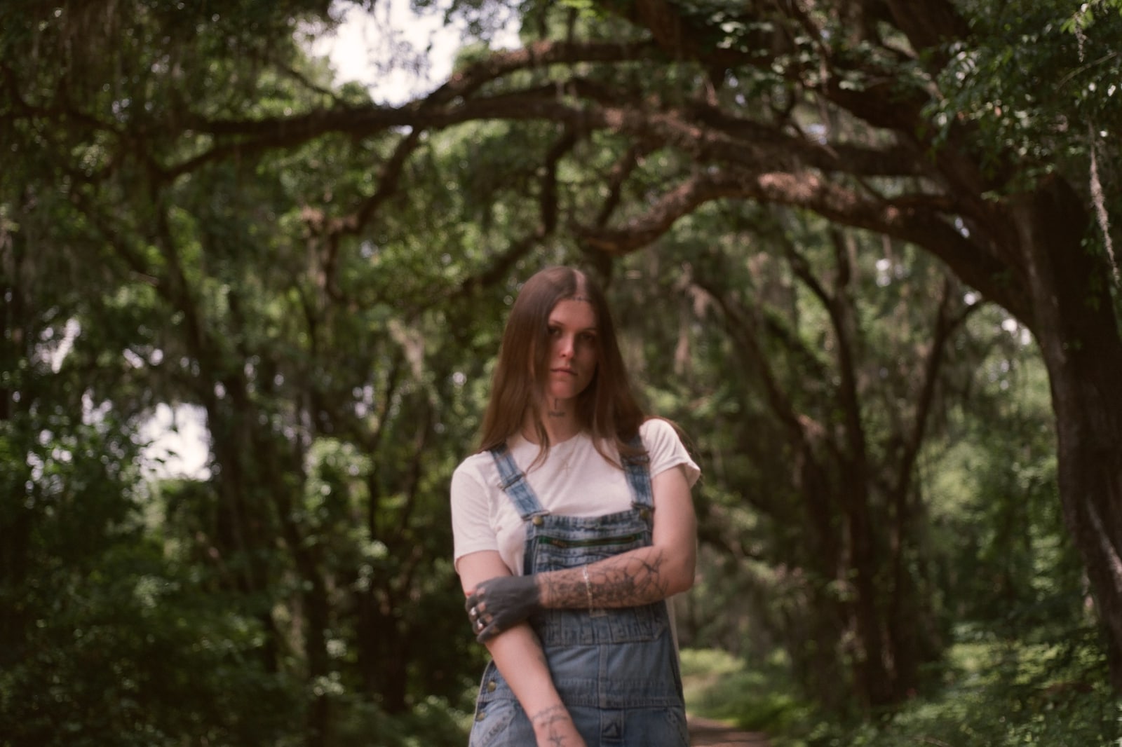 Willoughby Tucker: Unpicking the dark lore behind Ethel Cain’s new ...