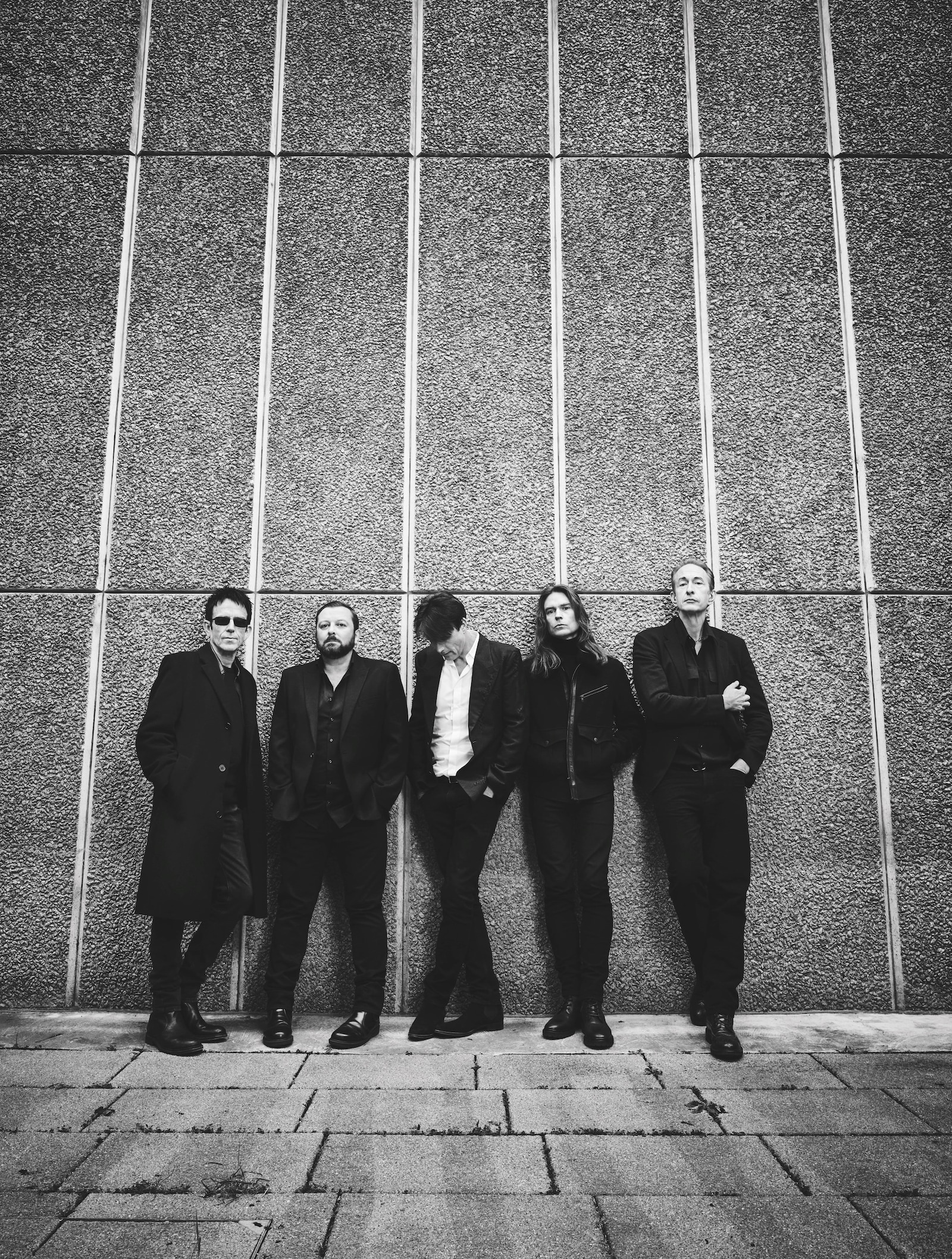 Brett Anderson on Suede’s new album and the ‘volatility’ of modern life ...