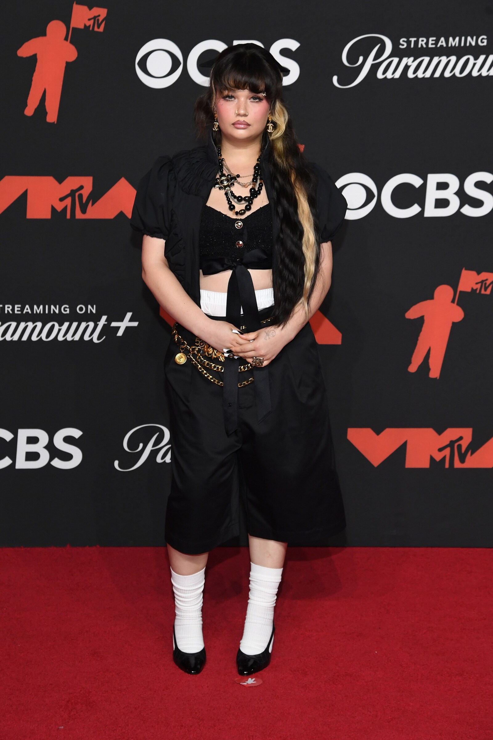 The best looks at the VMAs 2025 | Dazed