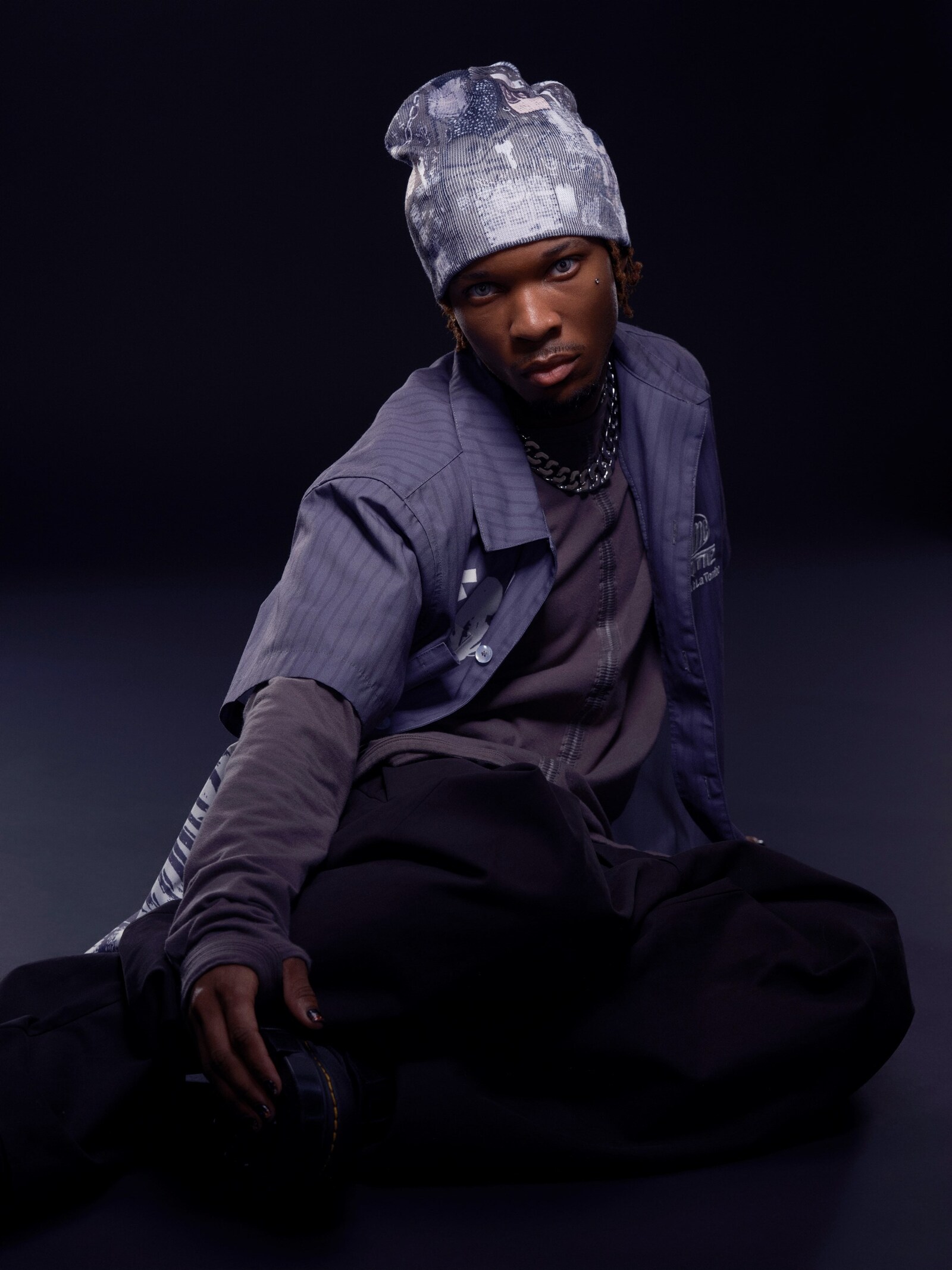 Jefferson Hack | Dazed