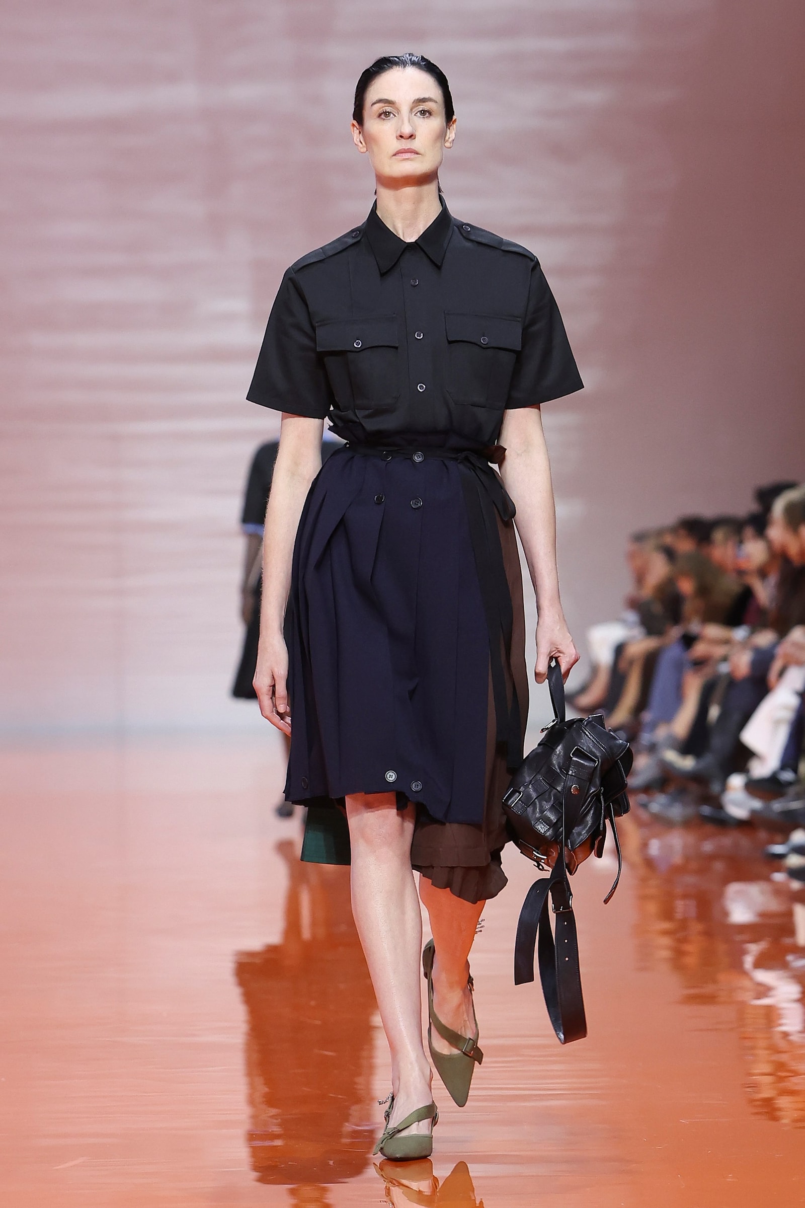 Prada SS26 | Dazed