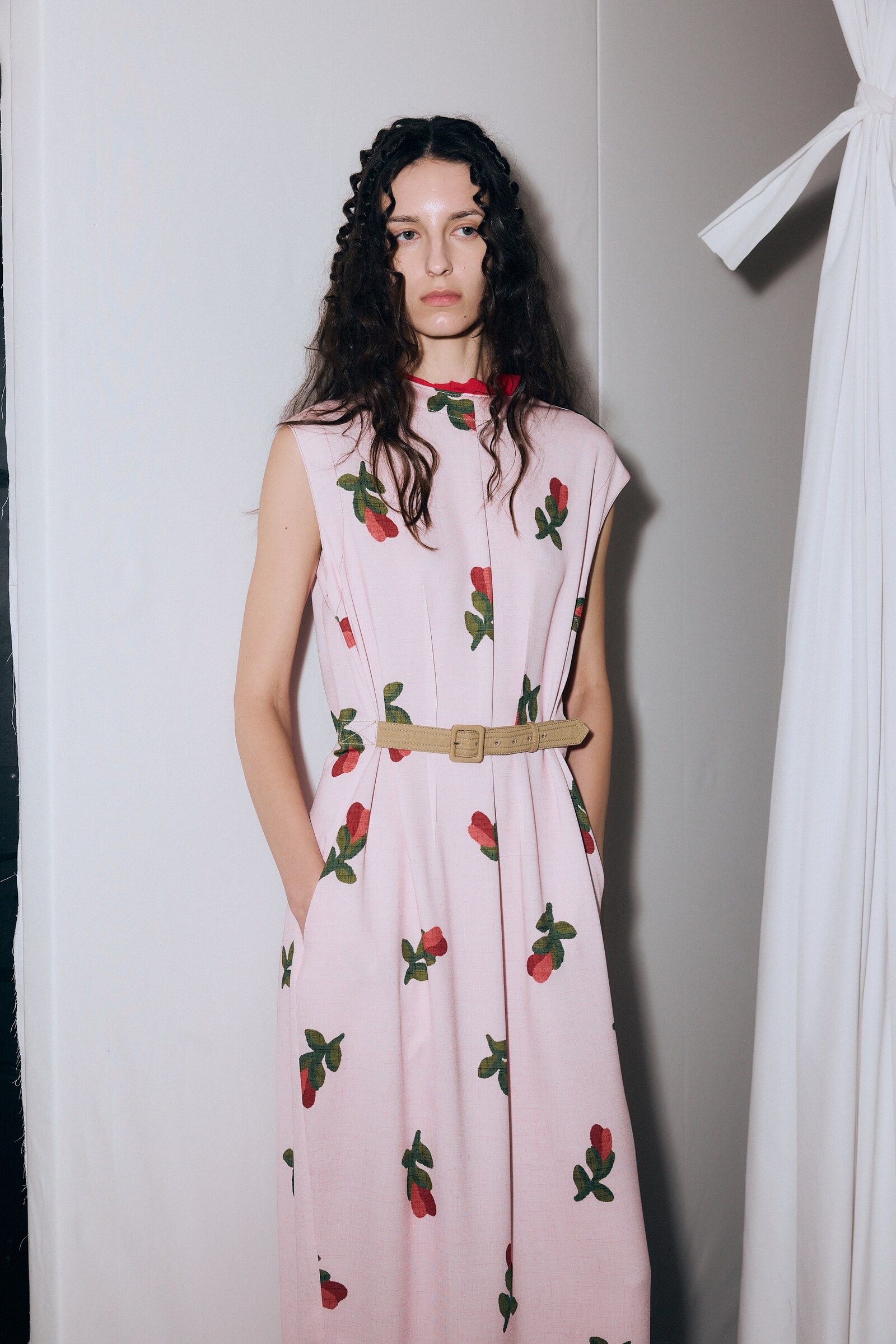 Moschino SS26 | Dazed