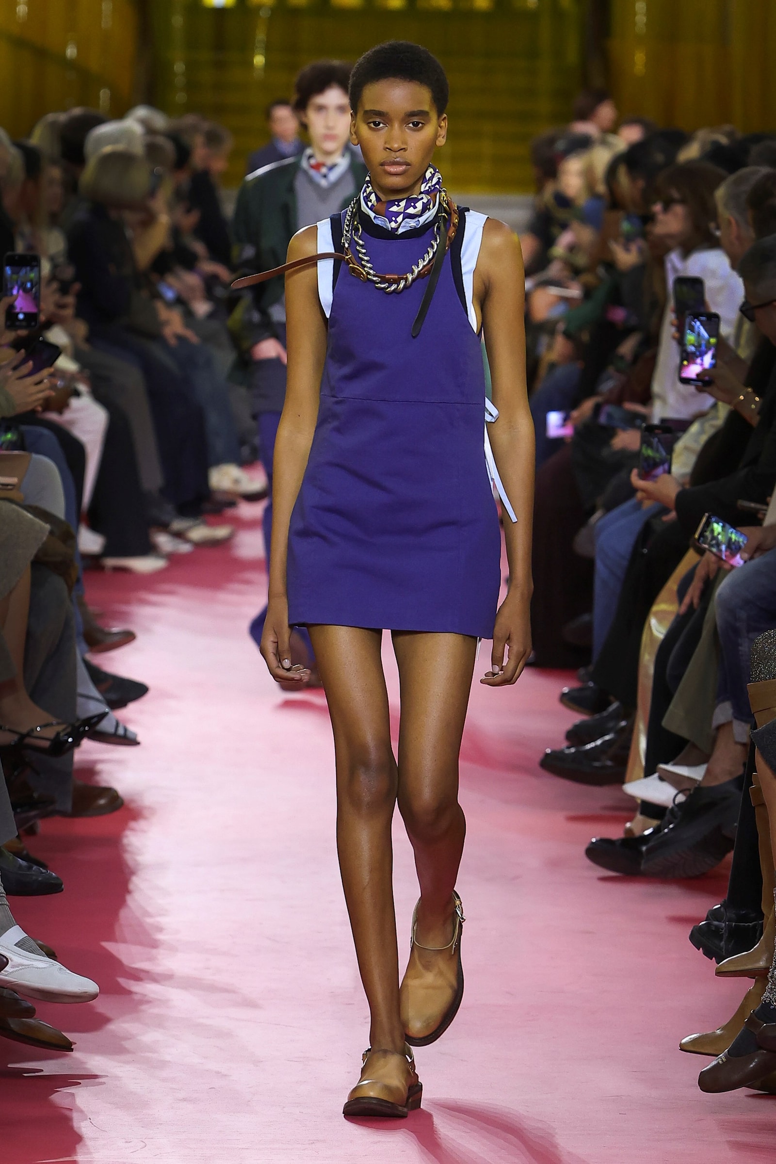 Miu Miu SS26 | Dazed