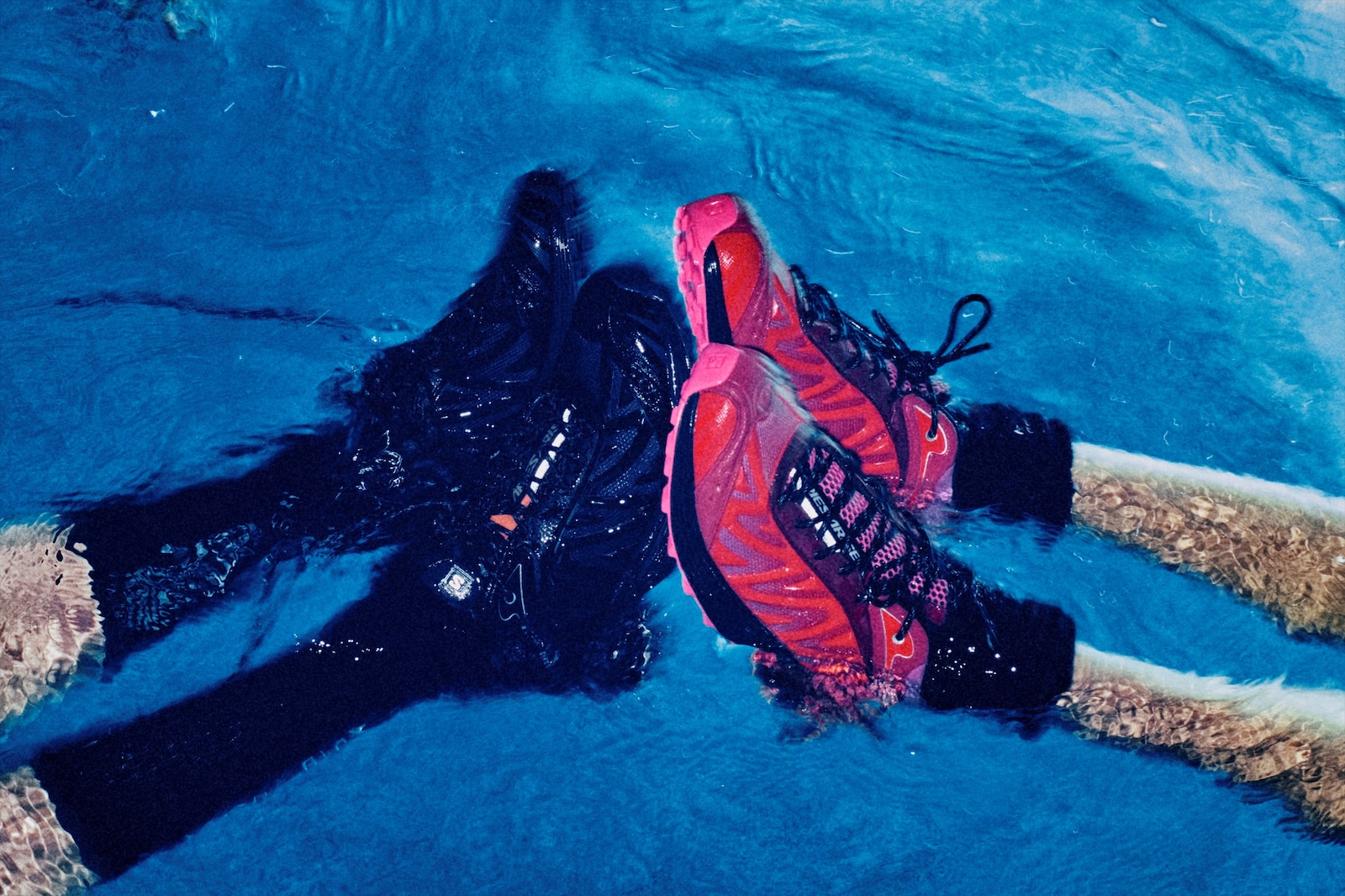 Haider Ackermann throws it down with Willie Nelson for Canada Goose | Dazed