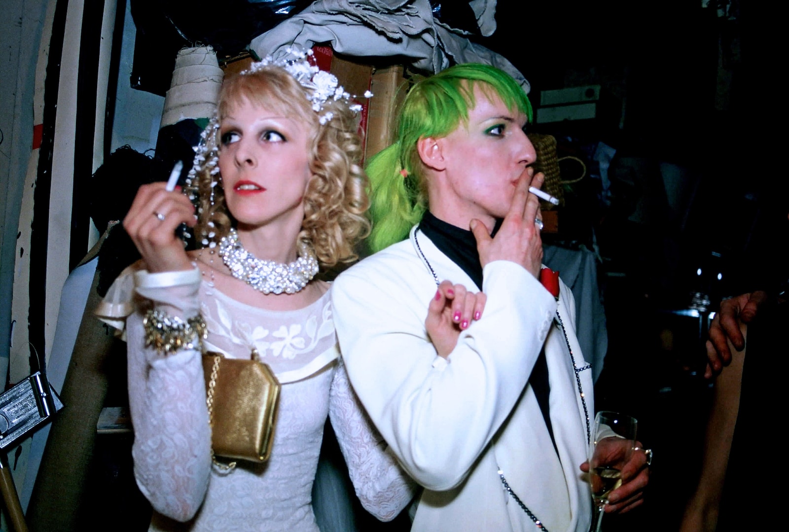 Life lessons from the legendary artist Greer Lankton | Dazed