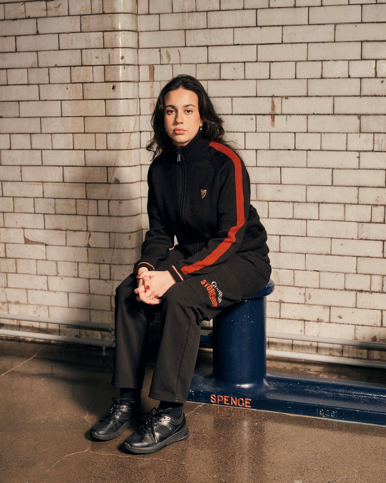 Irish designer Robyn Lynch is riding the ‘green wave’ her own way | Dazed