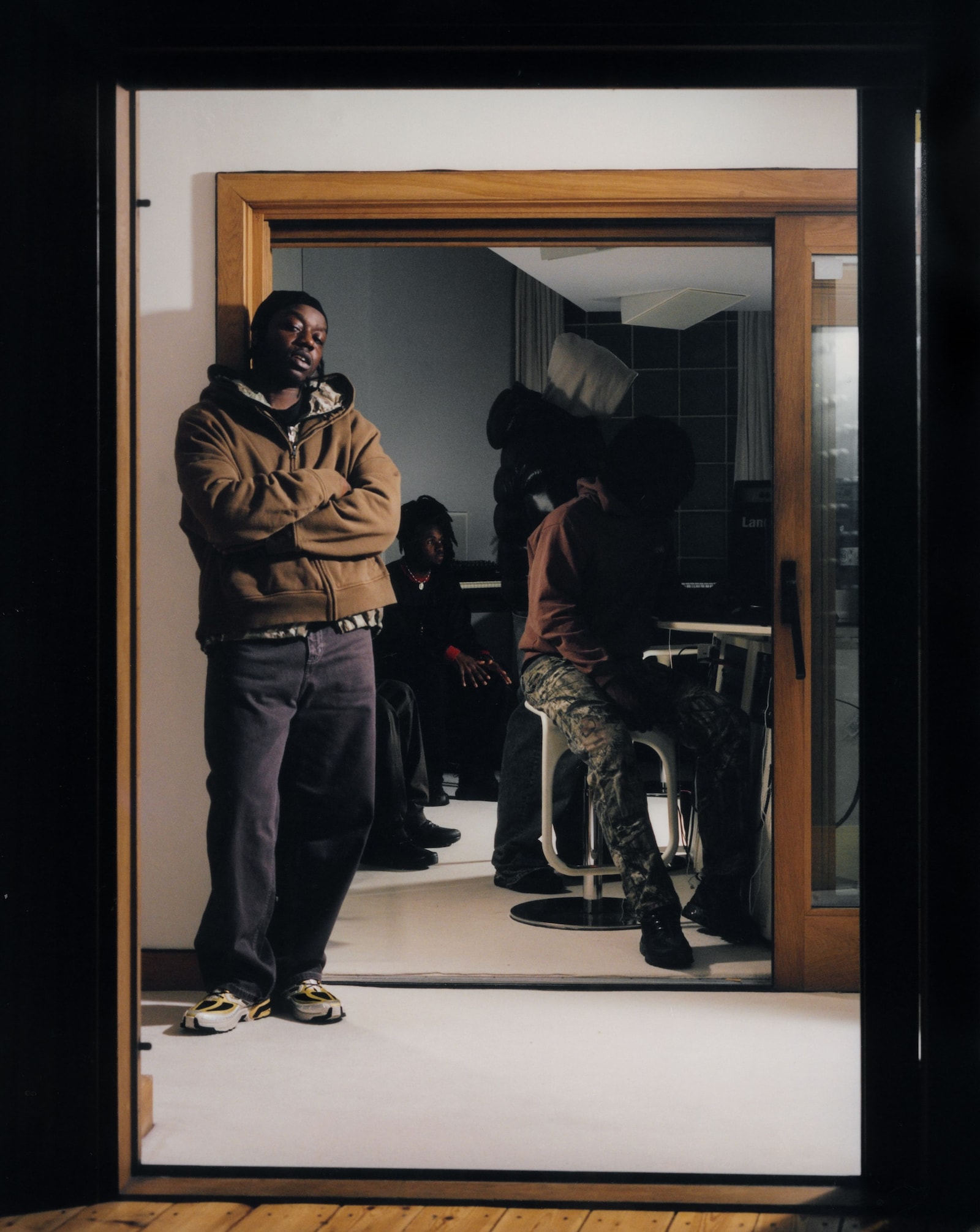 Lord Apex brings together community for 20 years of Salomon’s ACS PRO ...