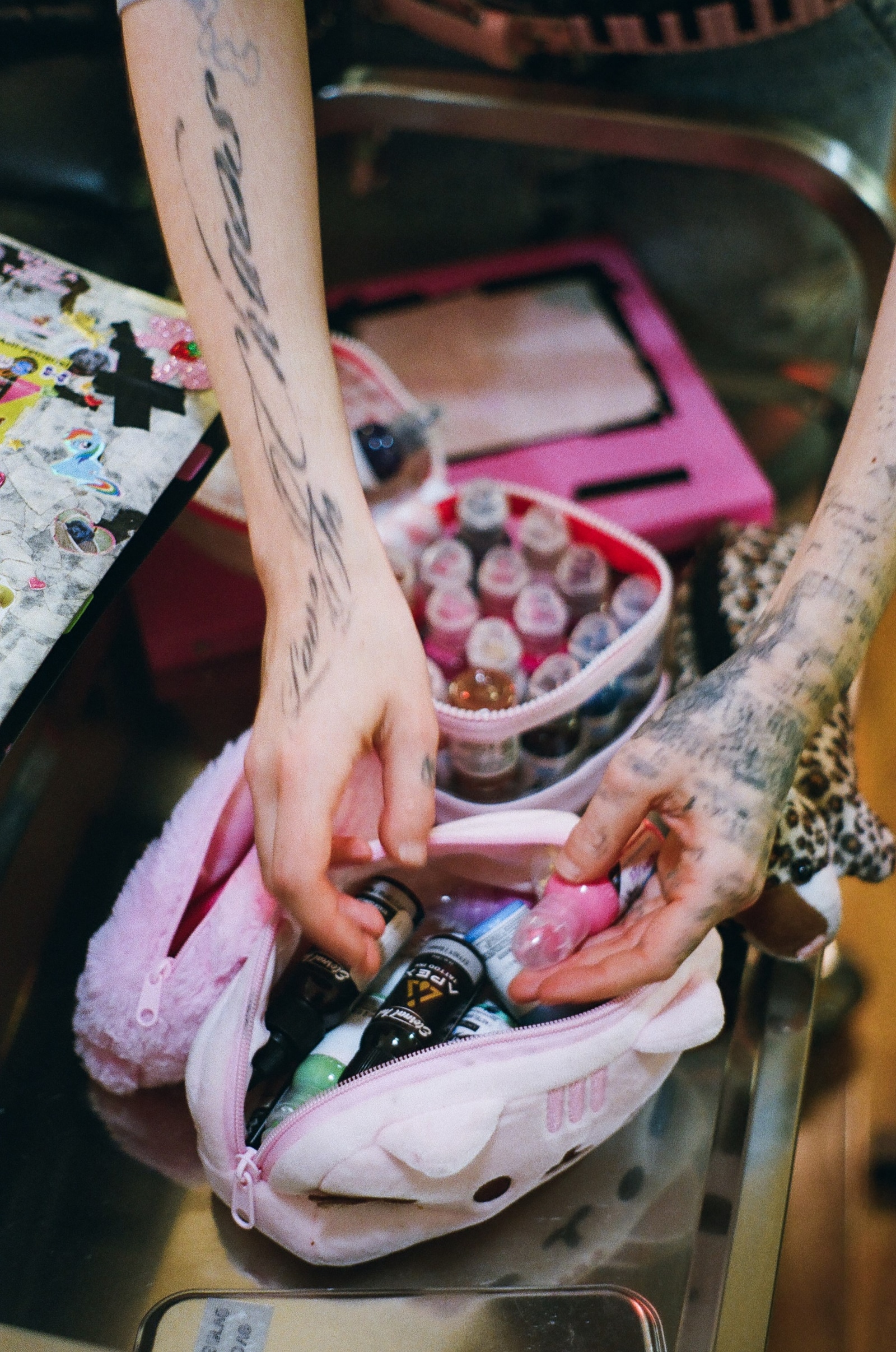 Modern Rituals | Dazed