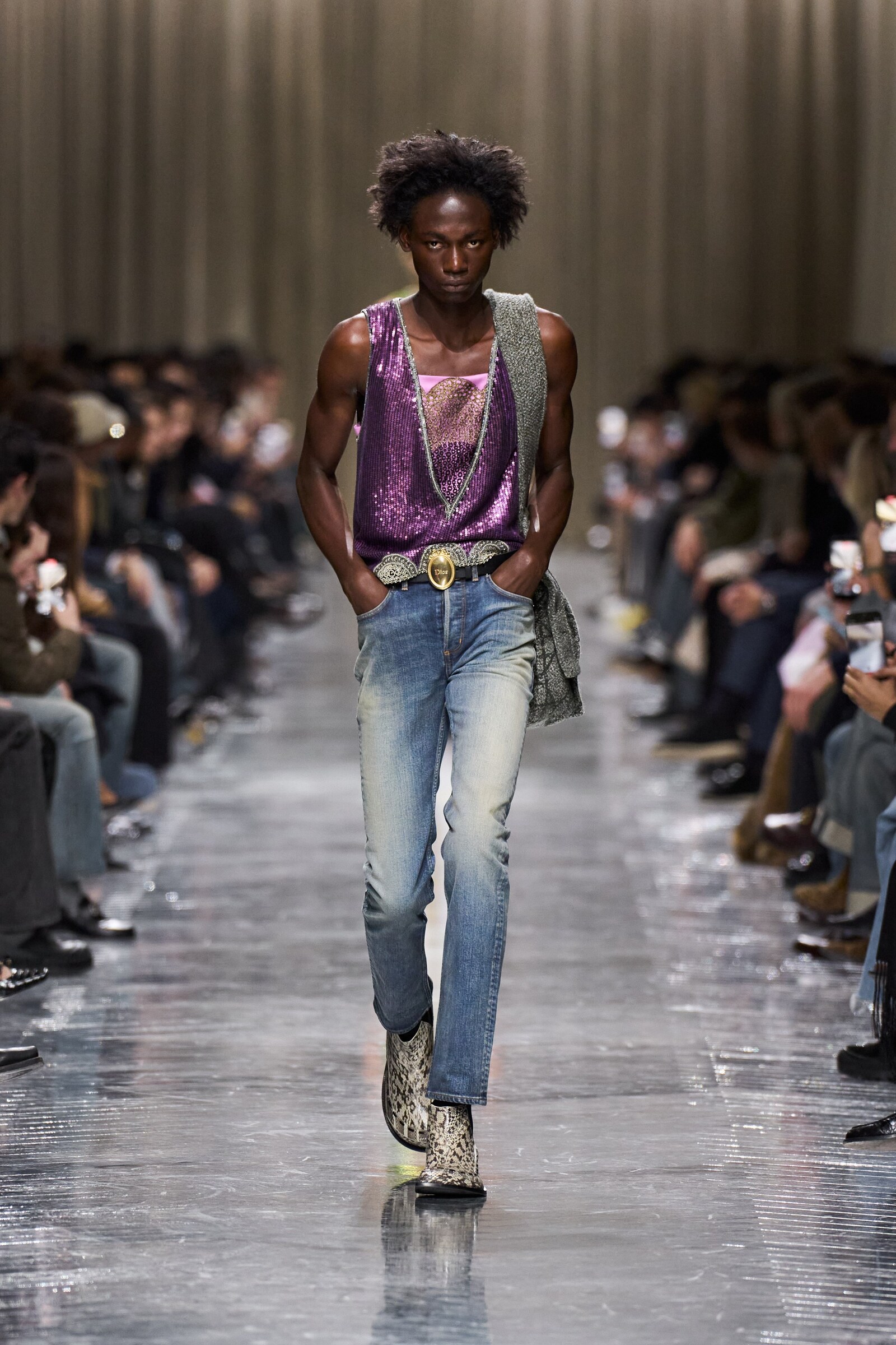 Dior AW26 men’s | Dazed