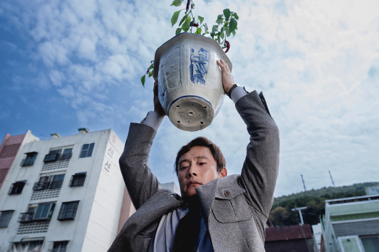 No Other Choice: Park Chan-wook’s bleak, bloody takedown of capitalism ...