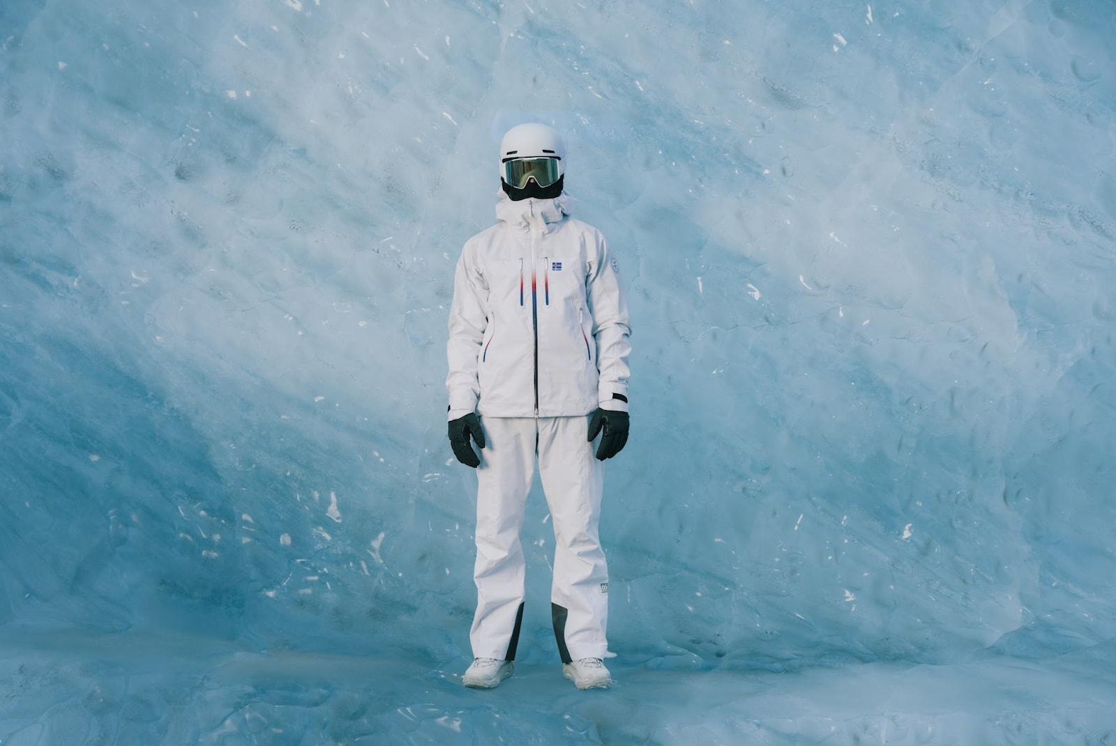 Fashion’s biggest brands are taking over the Winter Olympics | Dazed