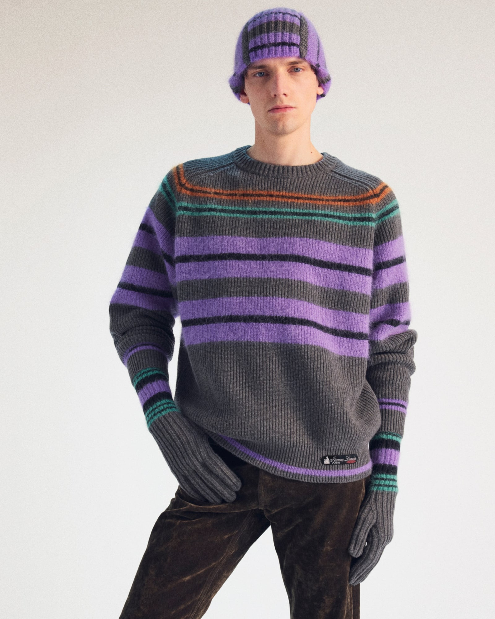 Lanvin AW26 men’s | Dazed