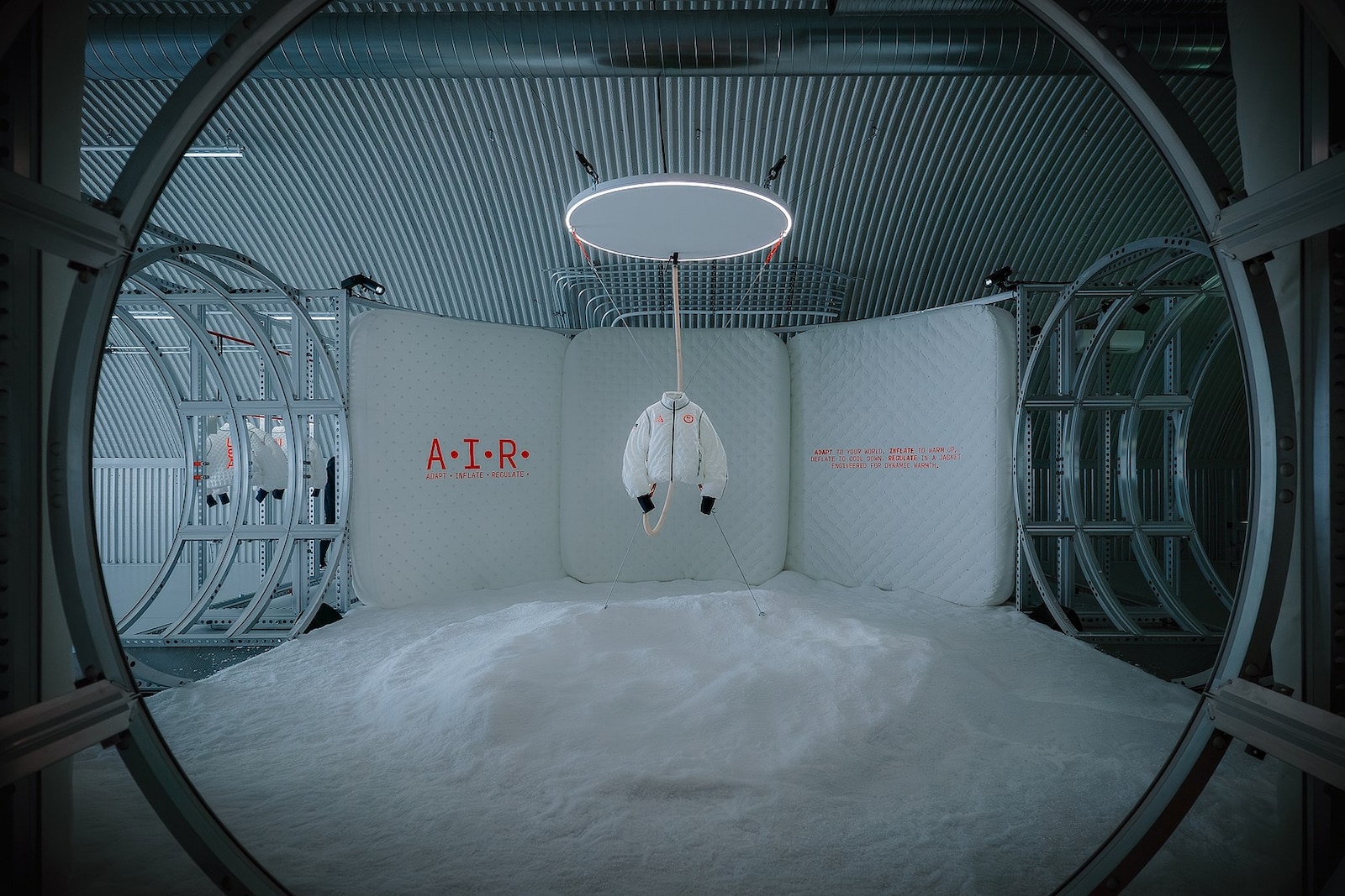 How Nike is leading the sport-tech revolution | Dazed
