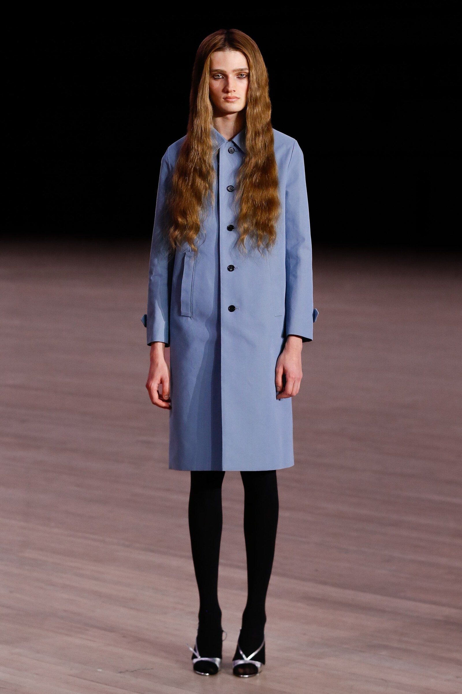 Marc Jacobs SS26 | Dazed