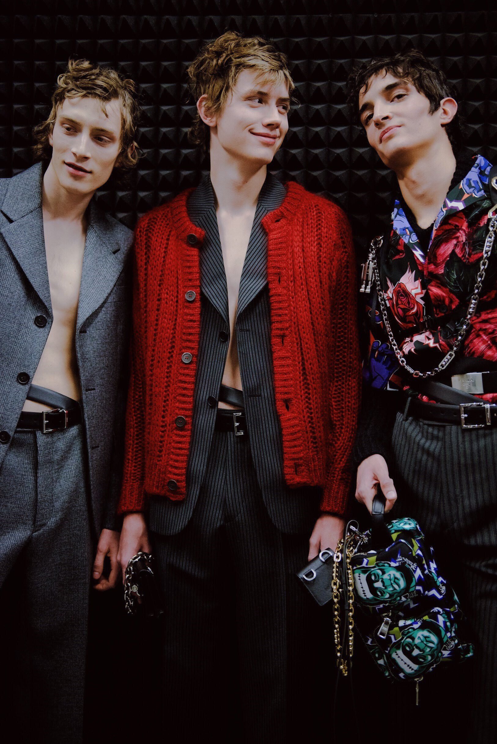 Prada AW19 Menswear | Dazed