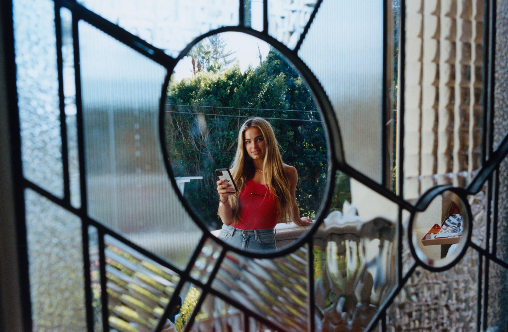 Step inside the Hype House, the LA mansion where TikTok dreams are made ...