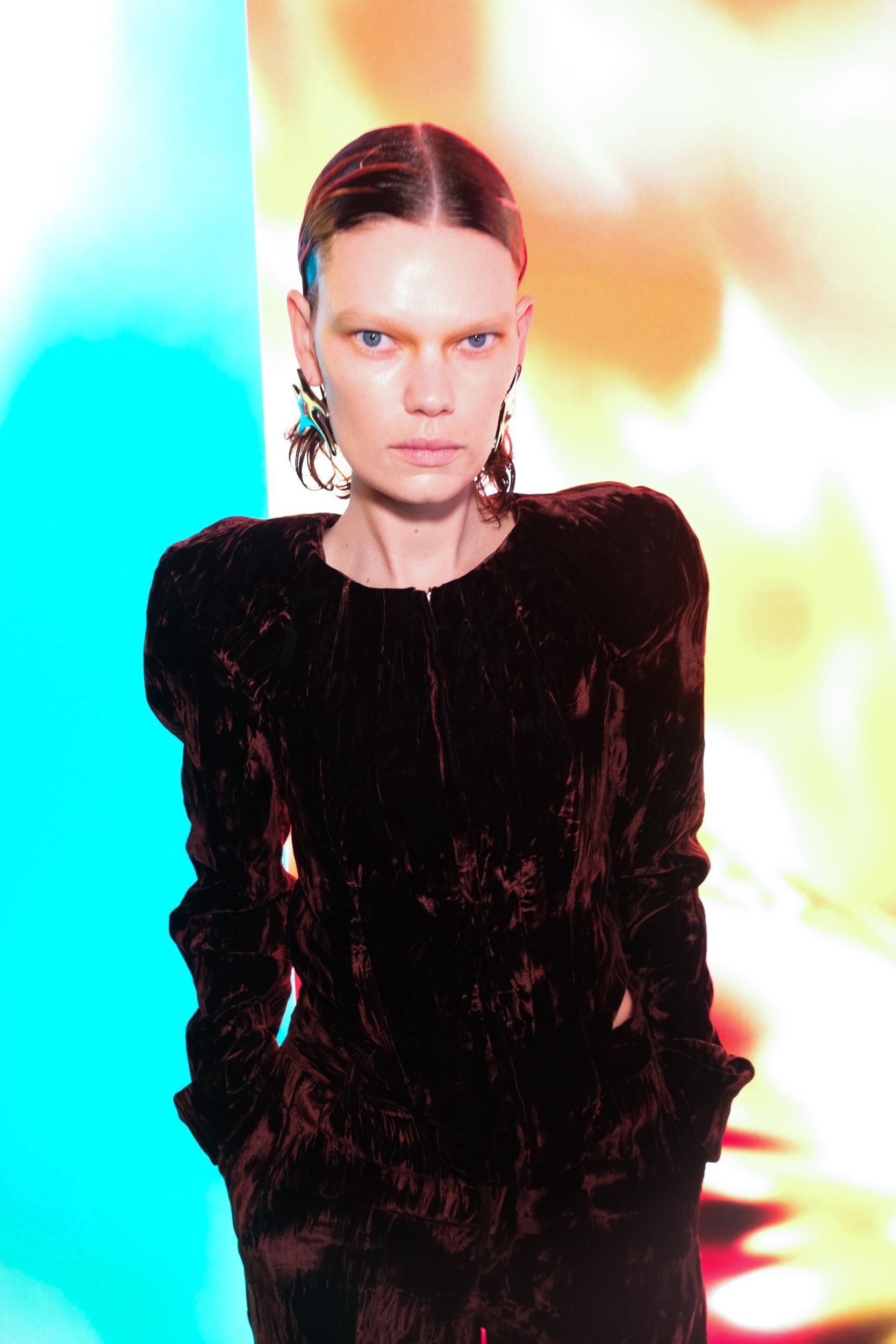Collina Strada AW24 | Dazed