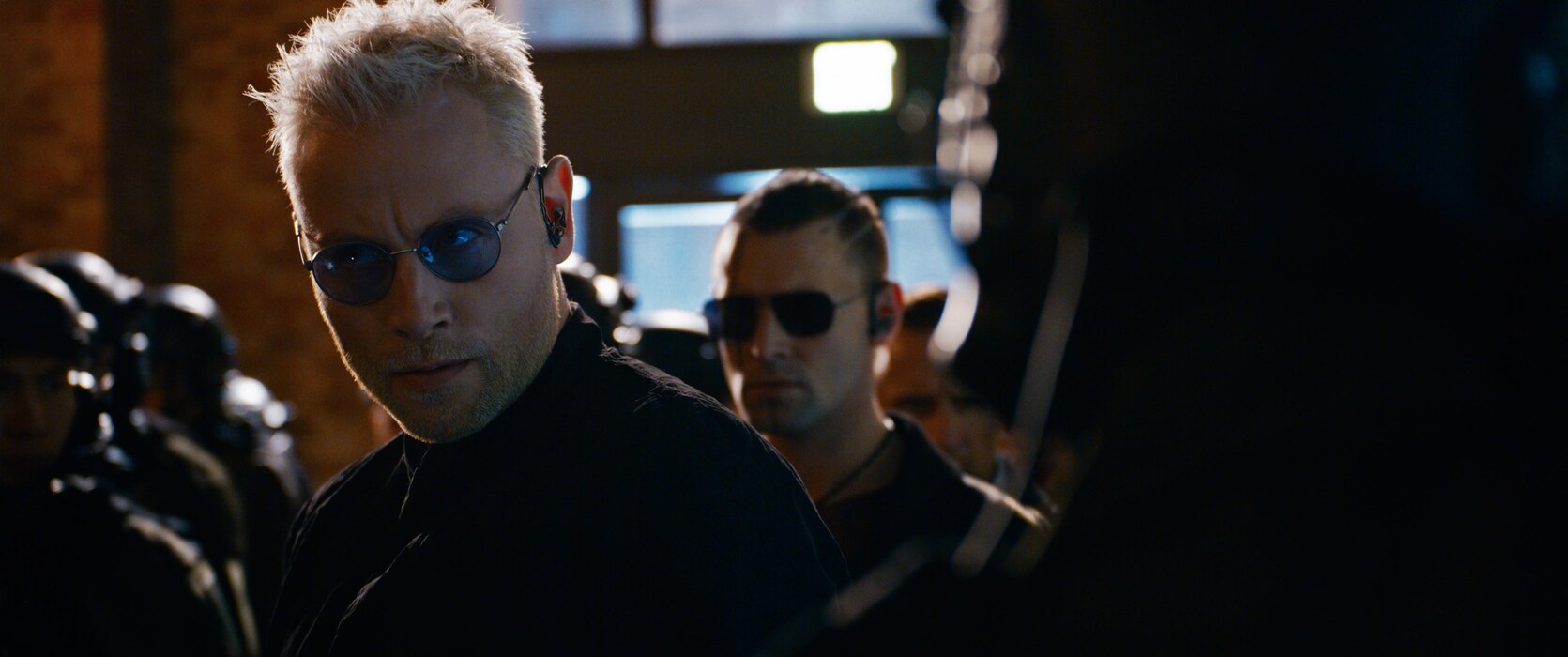 The Matrix’s costume designer on the franchise’s chokehold on fashion ...