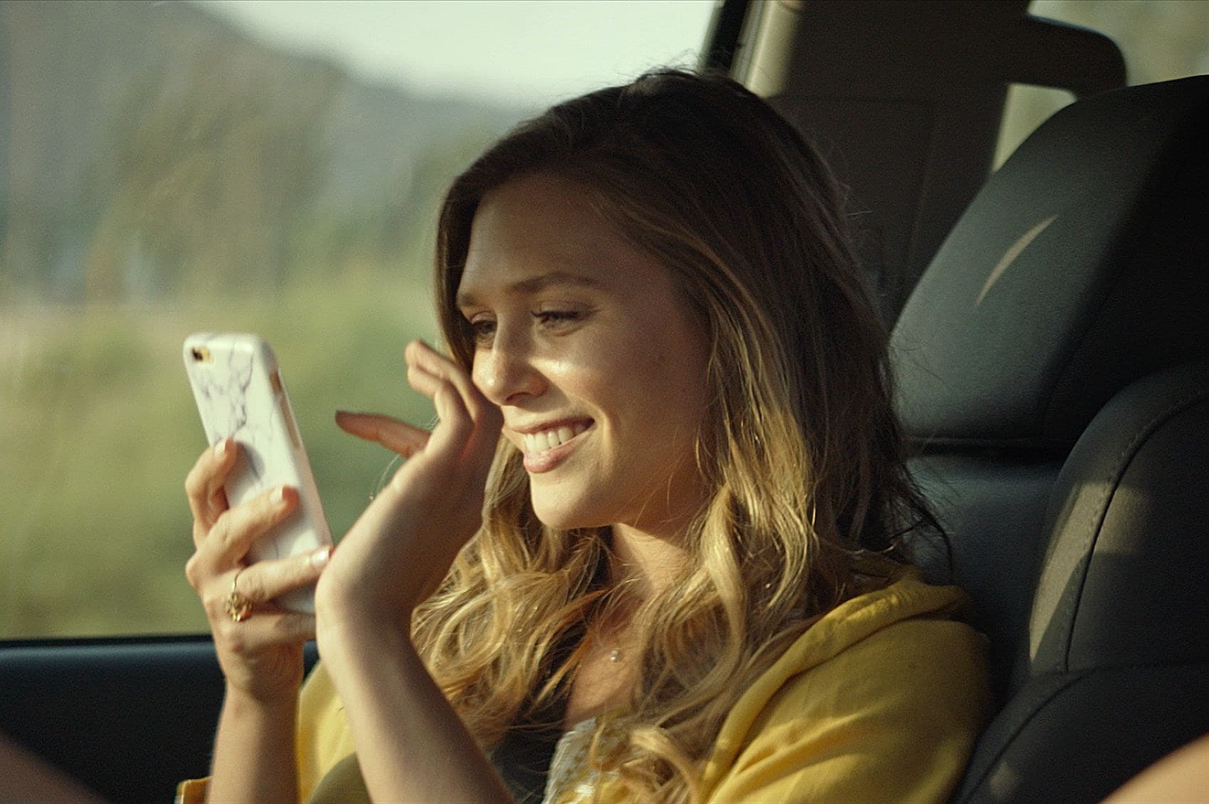 The Pear ring: will this social experiment really disrupt dating? | Dazed