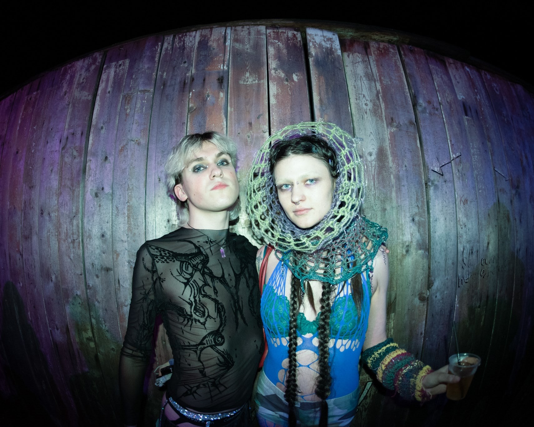 Manchester Met Gala 2024: Gods & Monsters | Dazed