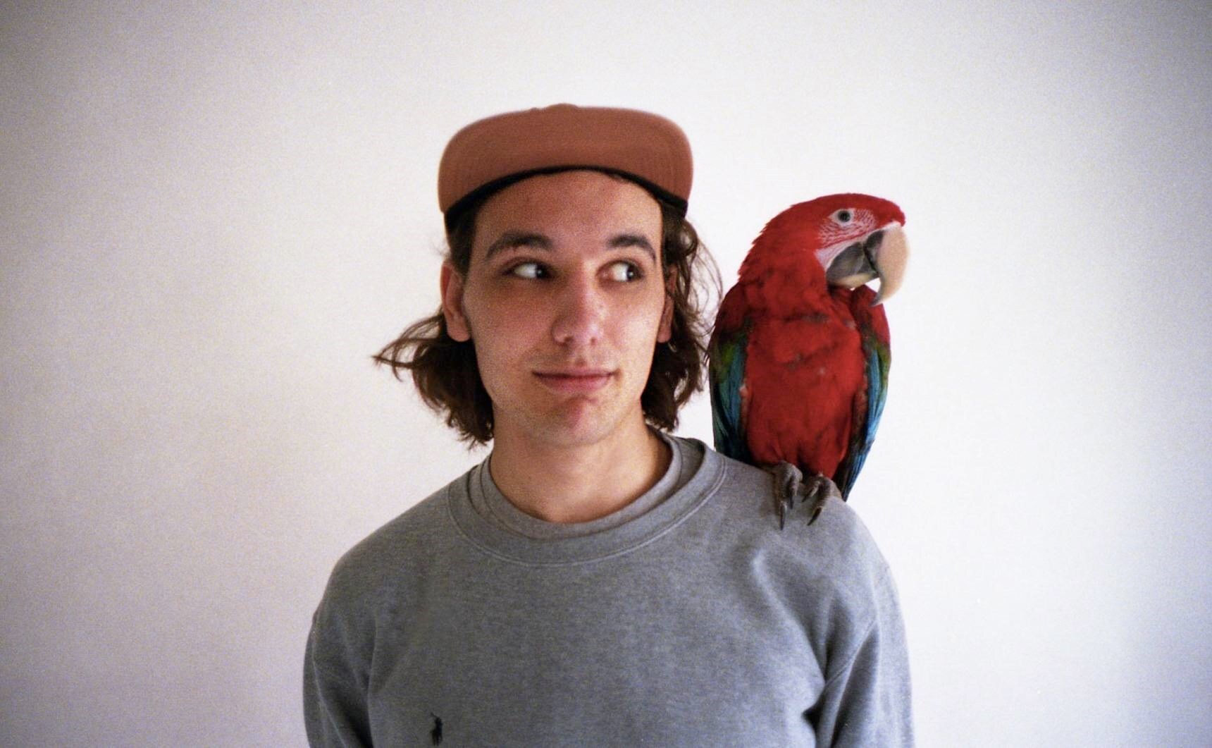 Jameszoo’s Synth Hero Mix | Dazed