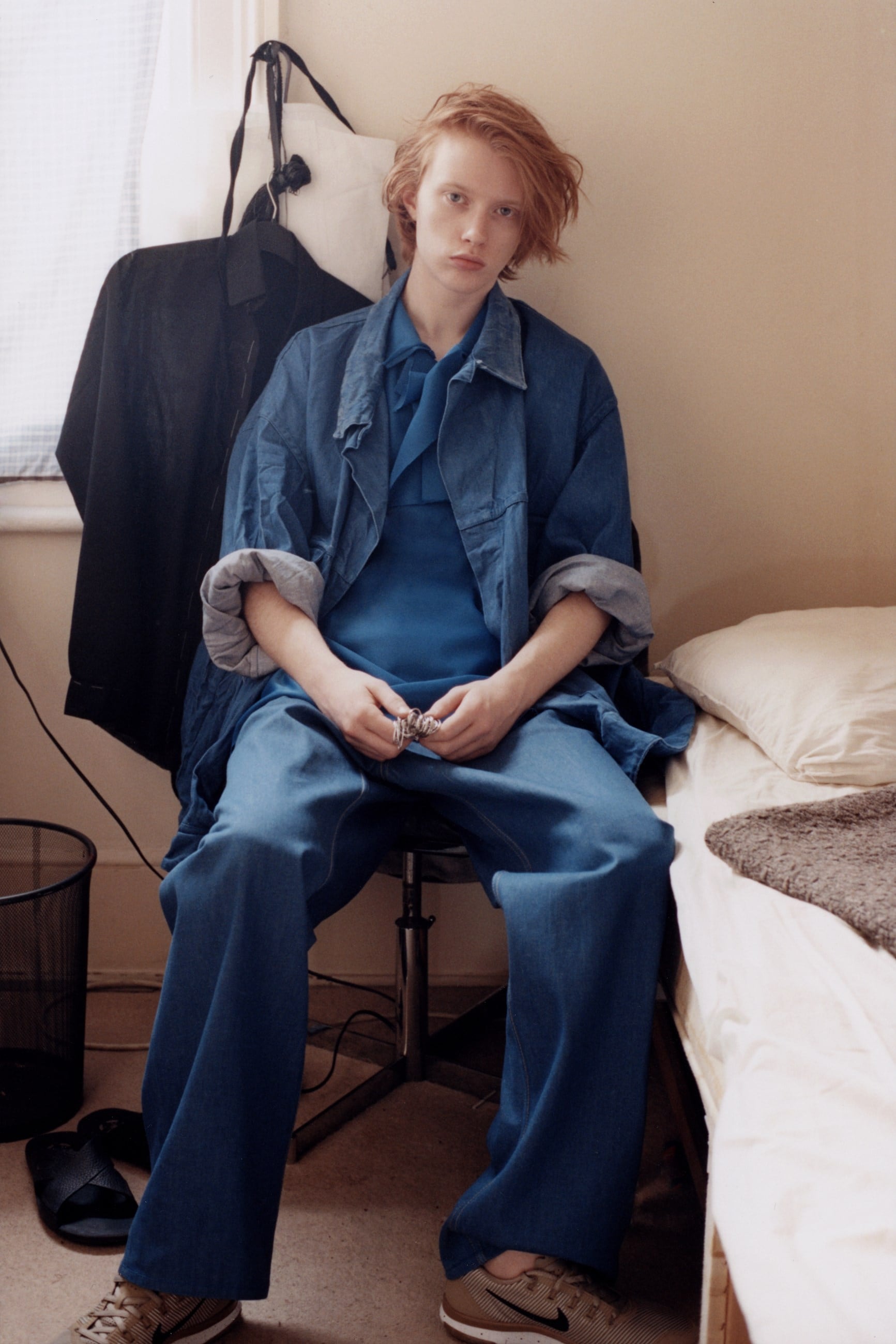 Per Götesson SS17 | Dazed