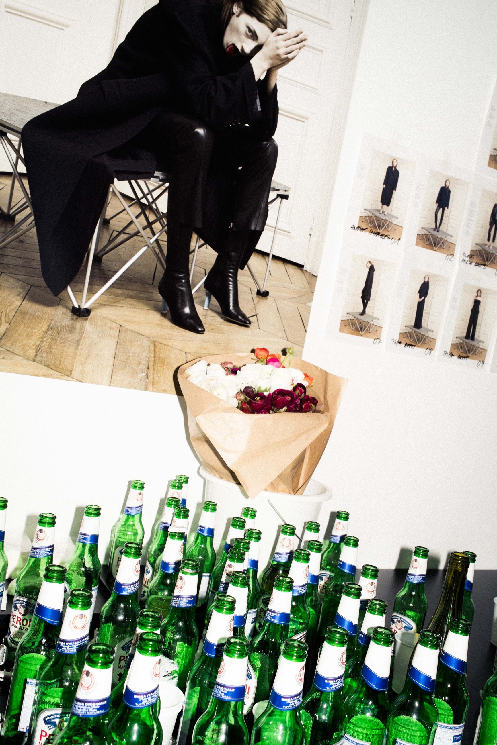 You can now shop Vetements’ first ever collection | Dazed