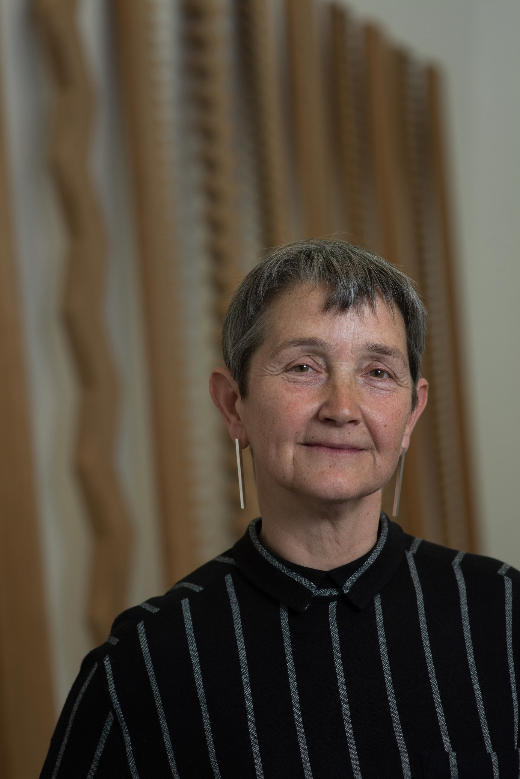 Tate Modern’s new director on celebrating women artists | Dazed