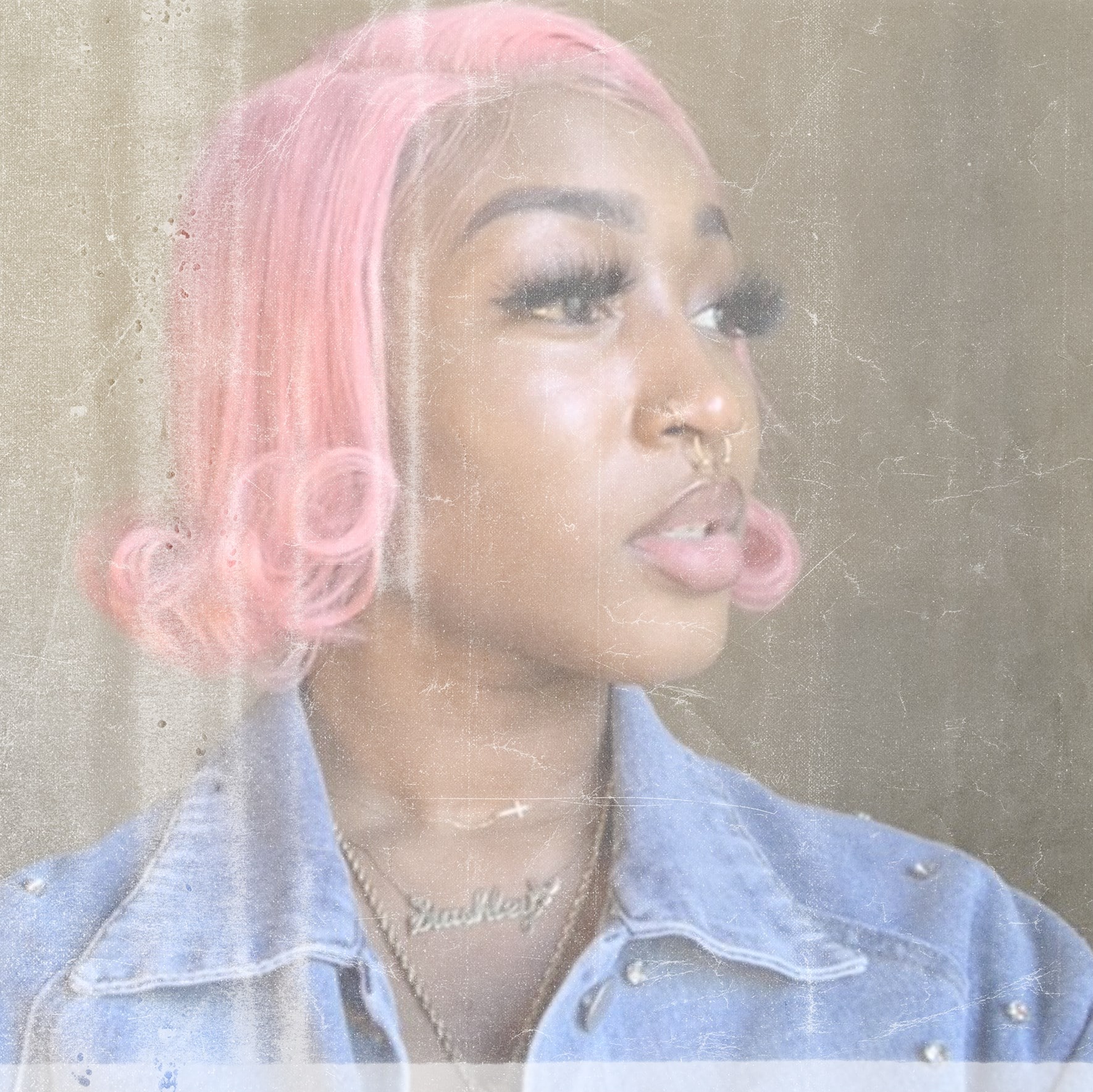 Stalk Ashley Dazed 100 | Dazed