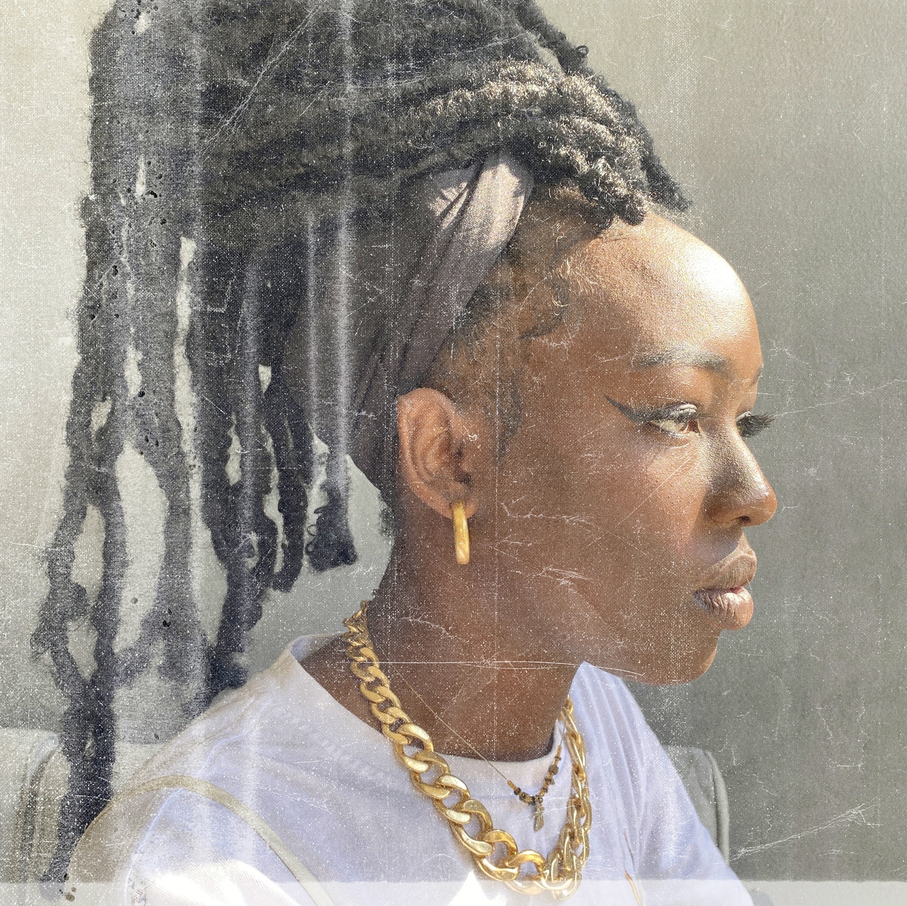 Elsa Majimbo Dazed 100 | Dazed