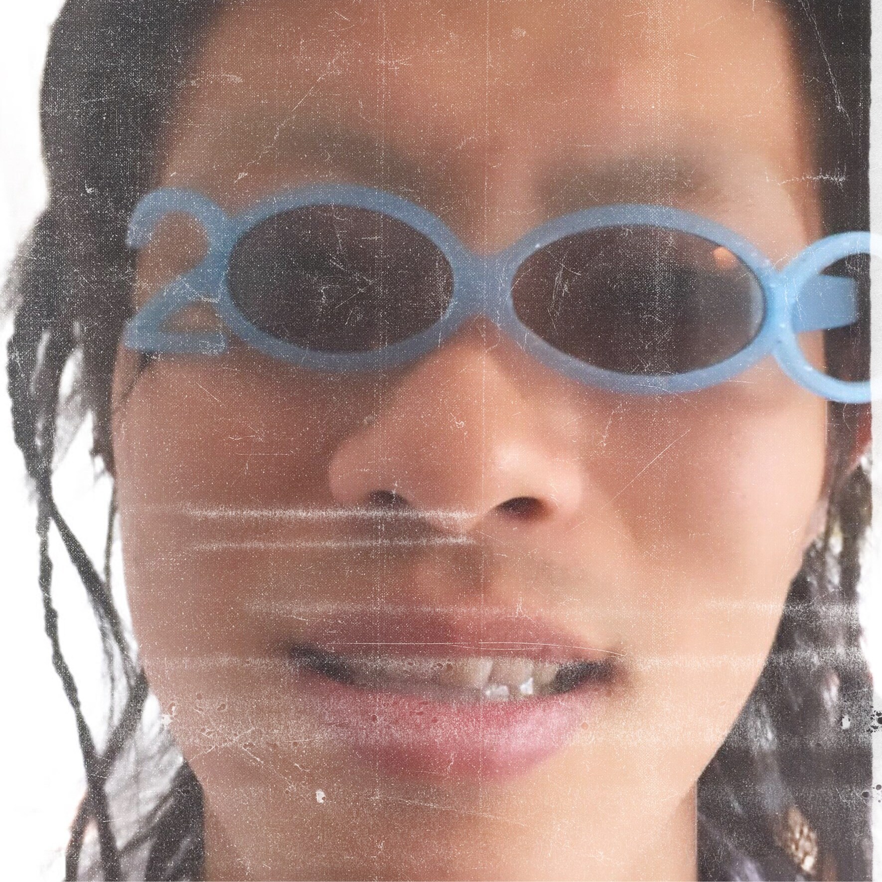 Tohji Dazed 100 | Dazed