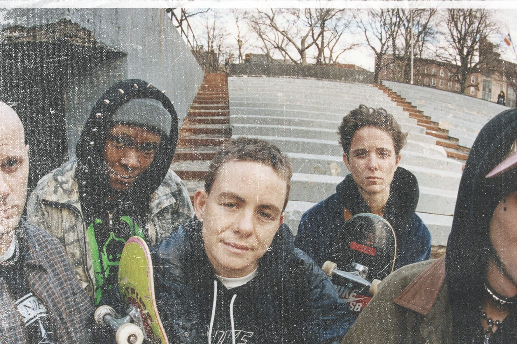 Top ten medical horror films | Dazed