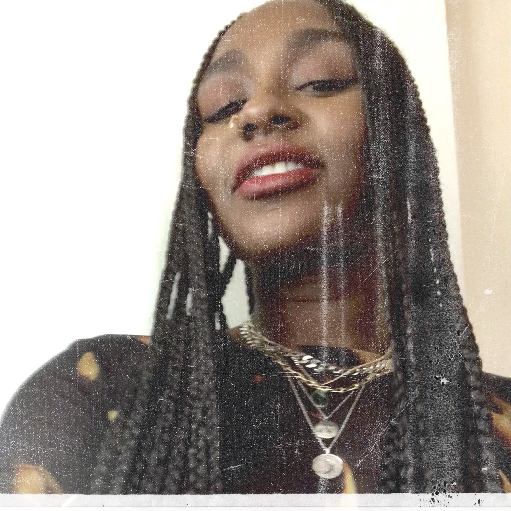 TSHEGUE Dazed 100 | Dazed