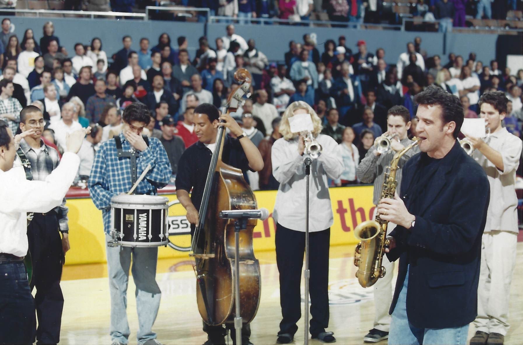 The history of the West Coast Get Down, LA’s jazz giants | Dazed